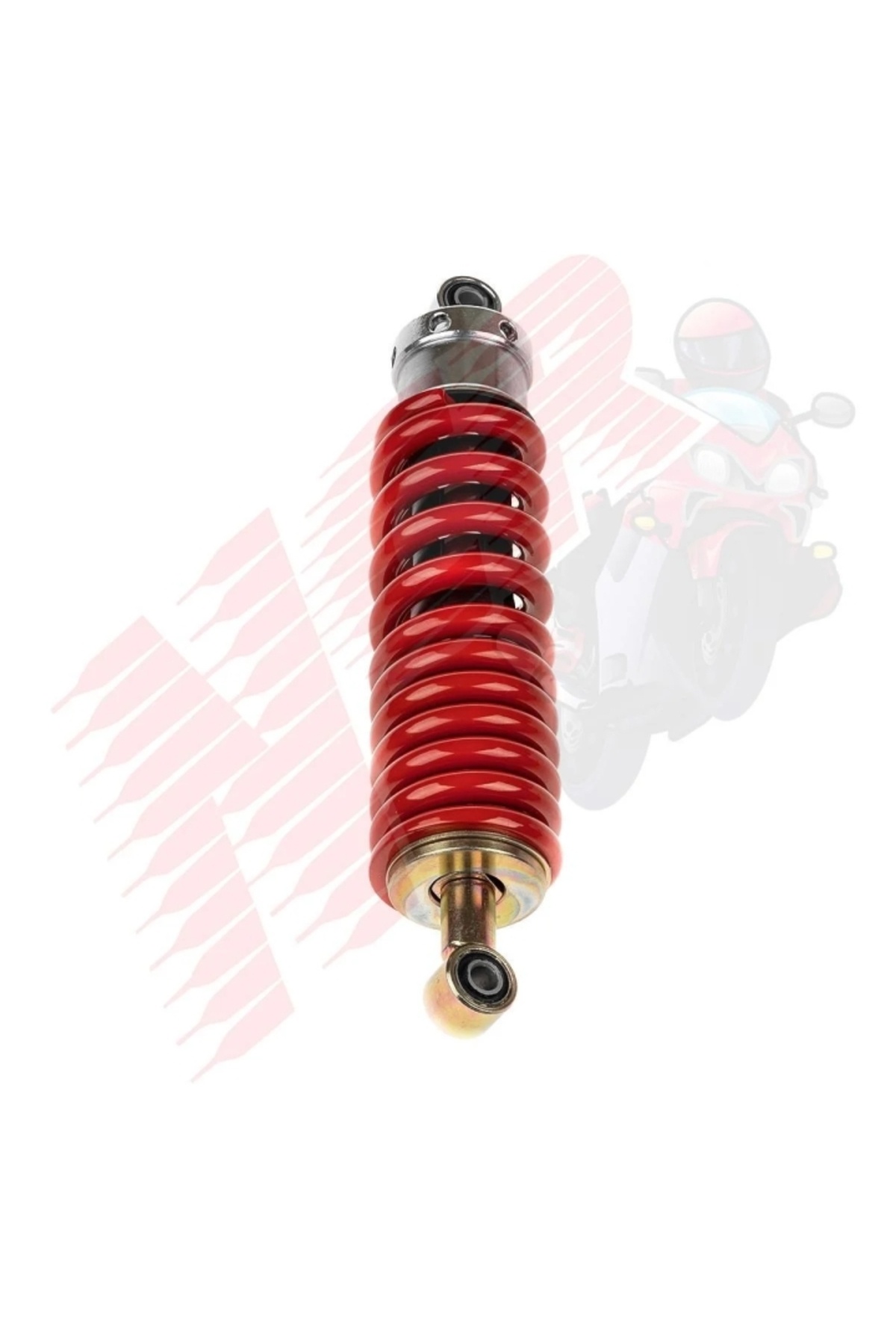 Universal CBF 150 ARKA AMORTİSÖR - Fiyatı, Yorumları