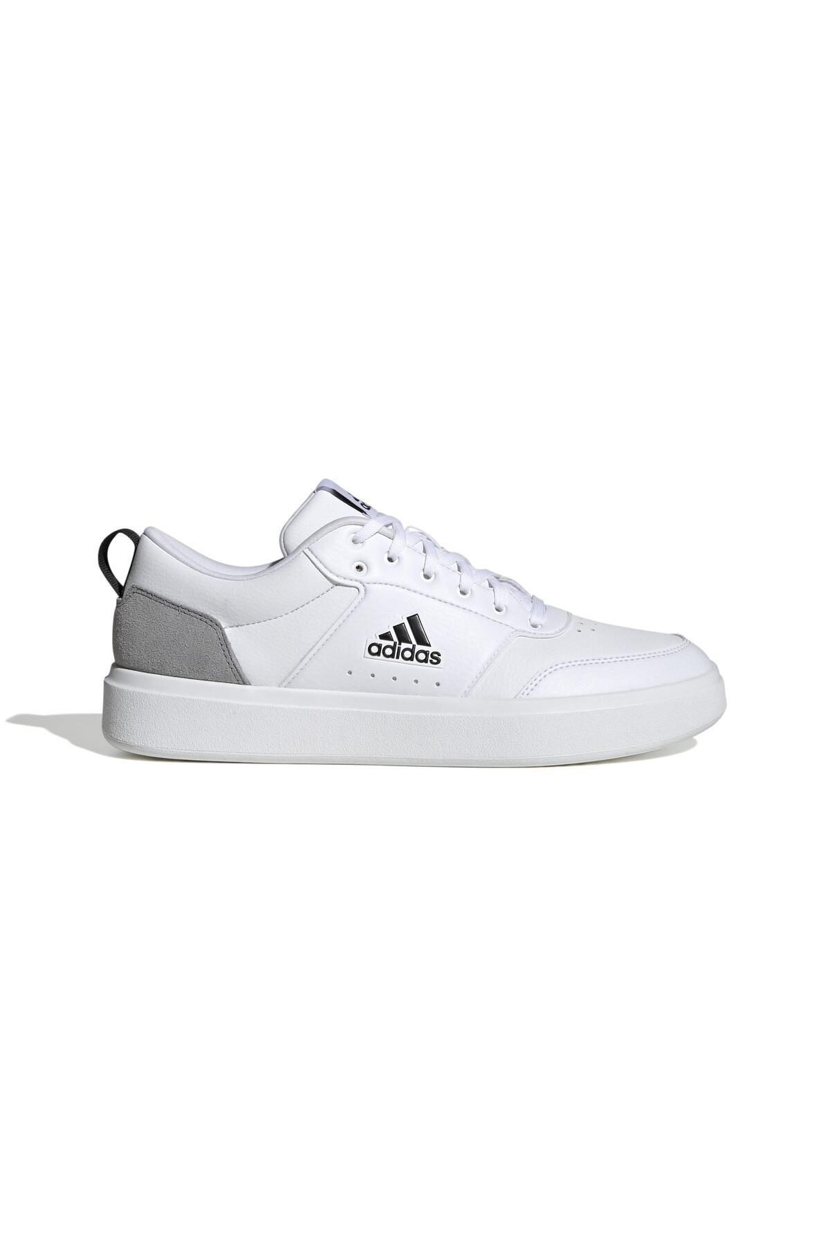 adidas Park St Erkek Spor Ayakkabı Ig9849 Ftwwht/ftwwht/cblackFiyatı ...