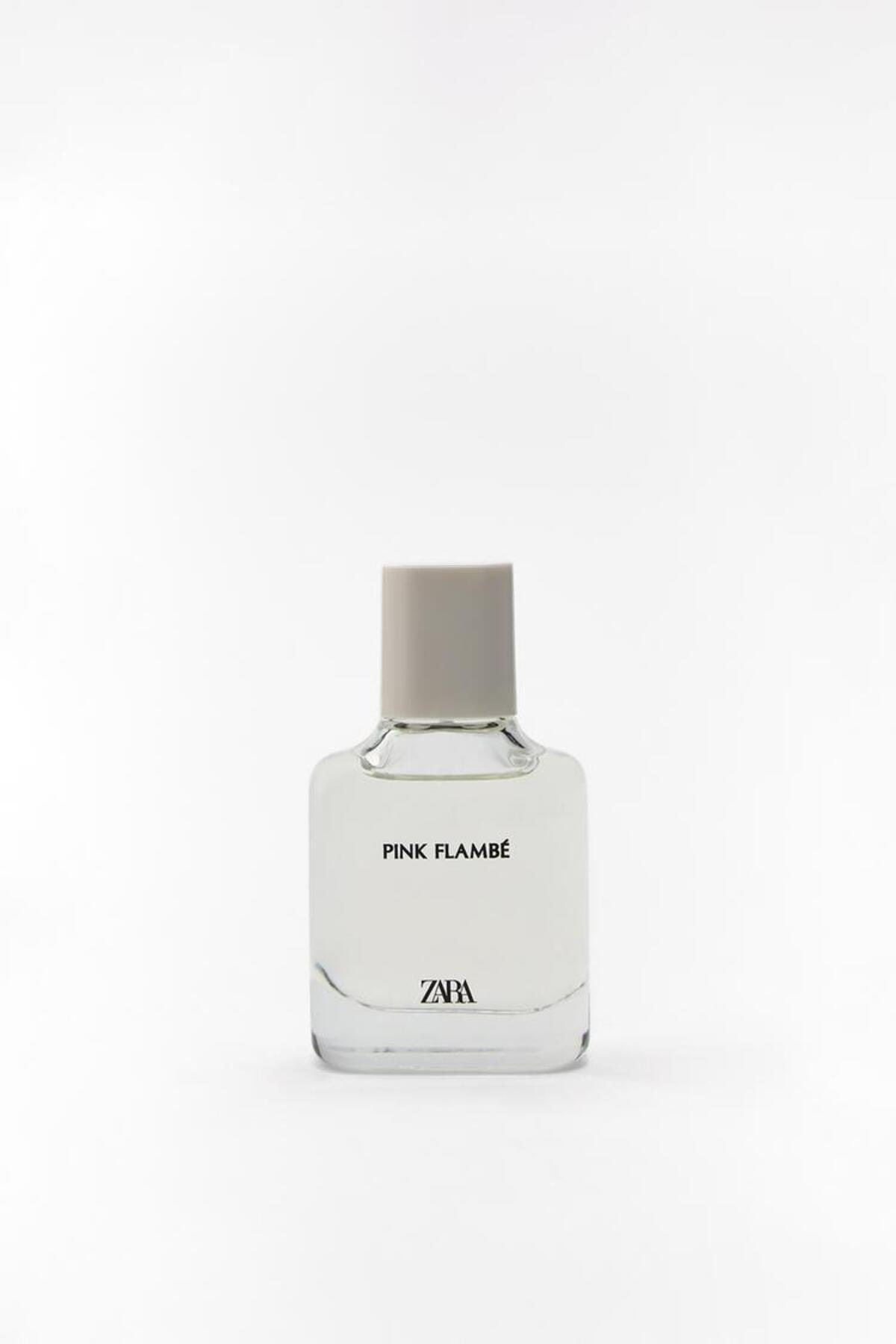 Zara Pınk Flambé Edt 30 ml - Fiyatı, Yorumları