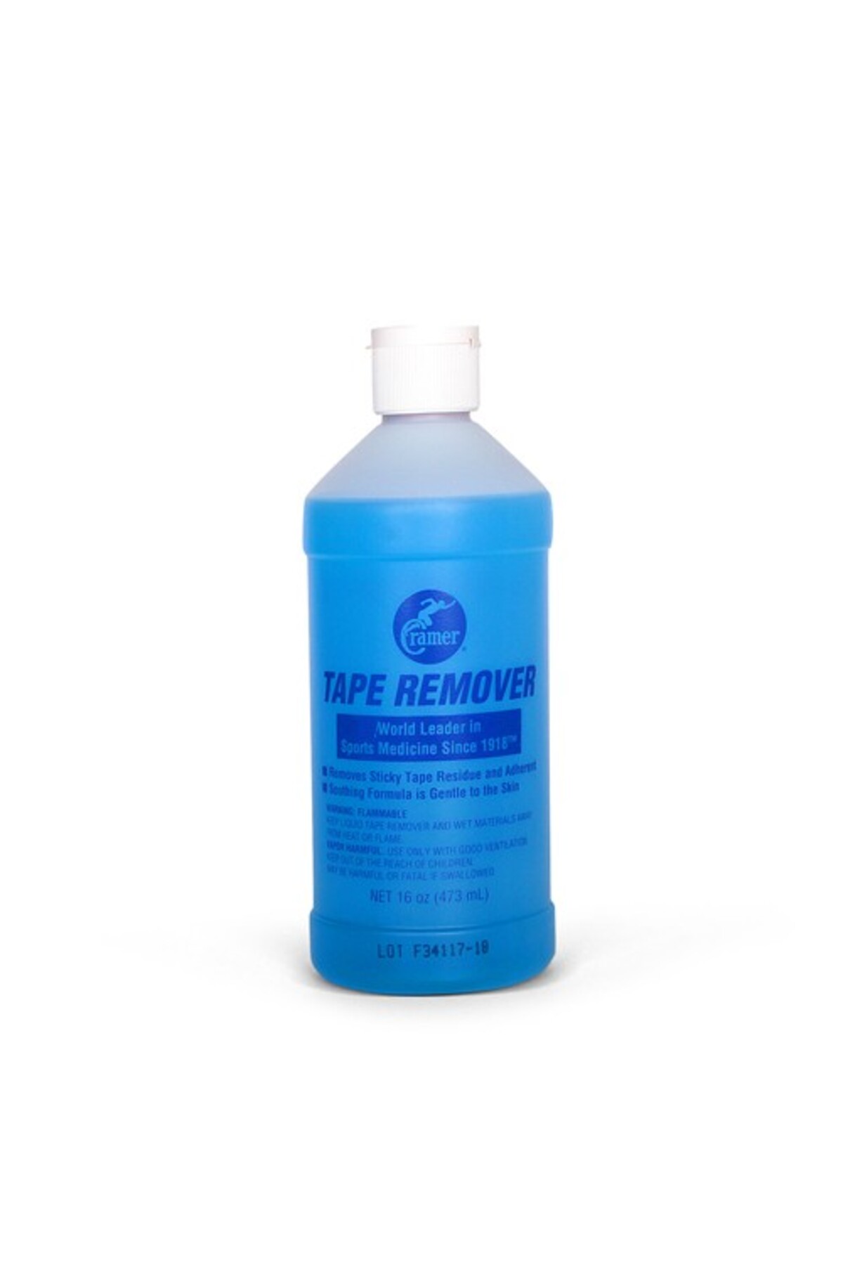 Cramer Tape Remover 473ml Medikal Yapışkan Sökücü Sıvı - Fiyatı, Yorumları