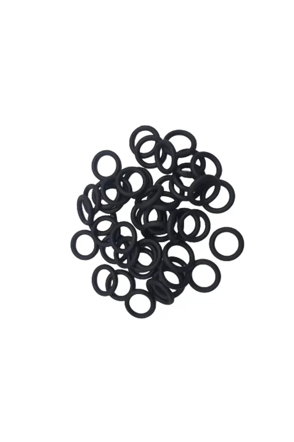 BH BUYUK HİDROLİK Nbr Nitrile 70 Shore Oring K0 - 1X4 (Lisinya)- Trendyol