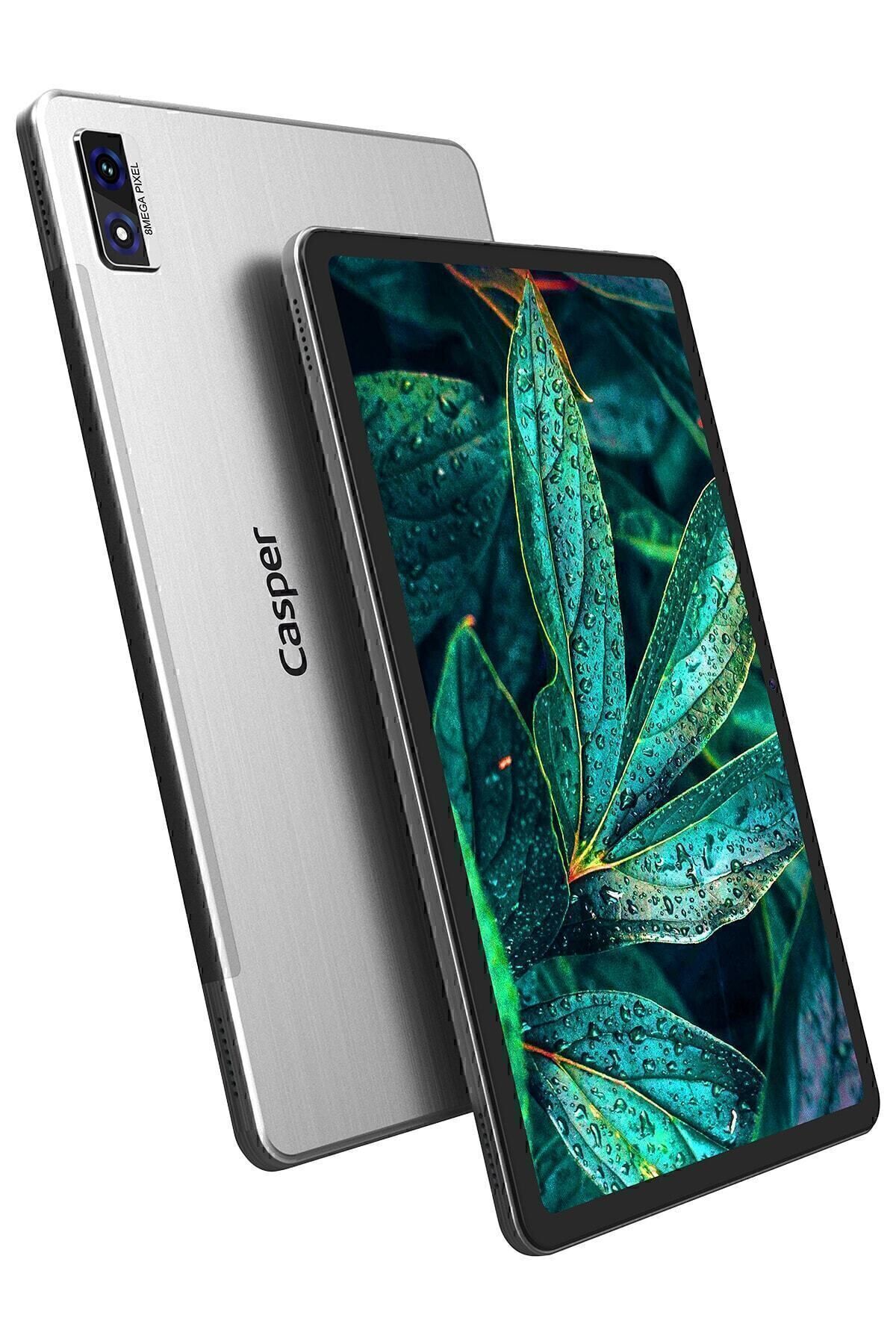 CASPER VIA L40 8GB RAM 128GB 10.4" FHD Tablet - Fiyatı, Yorumları