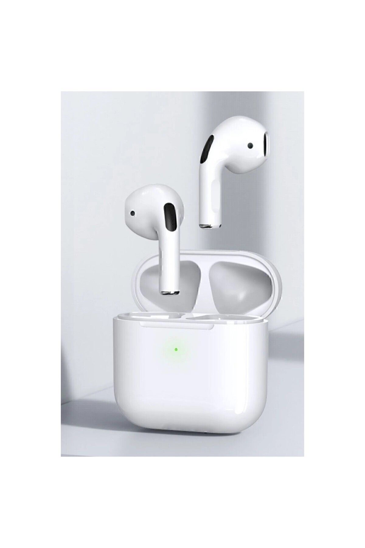 Genel Markalar Yeni Nesil Akıllı TWS Pro 5 Bluetooth Kulaklık Ios Android Uyumlu A Kalite Yüksek ...