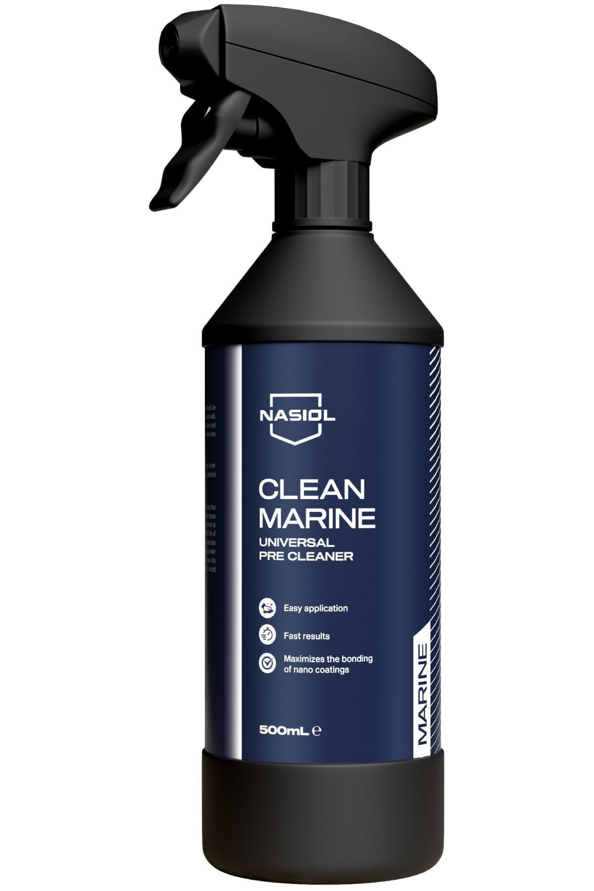 Nasiol Clean Marine Deniz Taşıtları için Genel Temizleyici-Yat ve Tekne ...