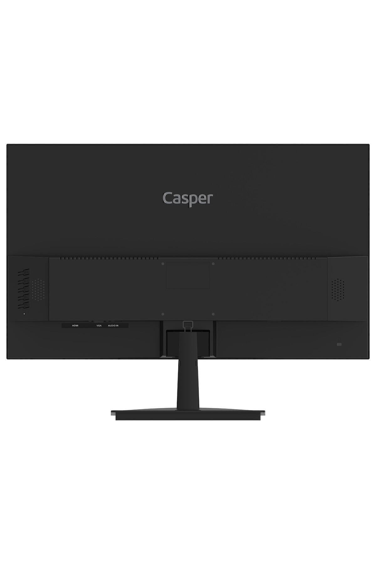 CASPER Nirvana 21.5" 100hz Full Hd Led Çerçevesiz Monitör - Fiyatı ...