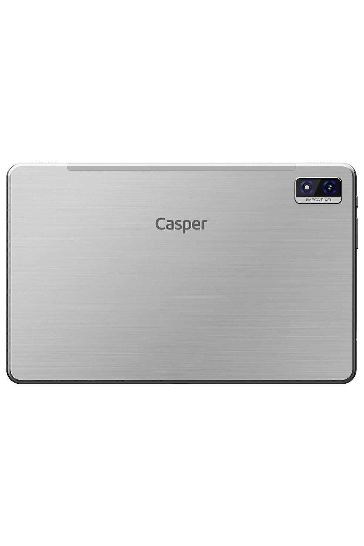 CASPER VIA L40 8GB RAM 128GB 10.4" FHD Tablet - Fiyatı, Yorumları