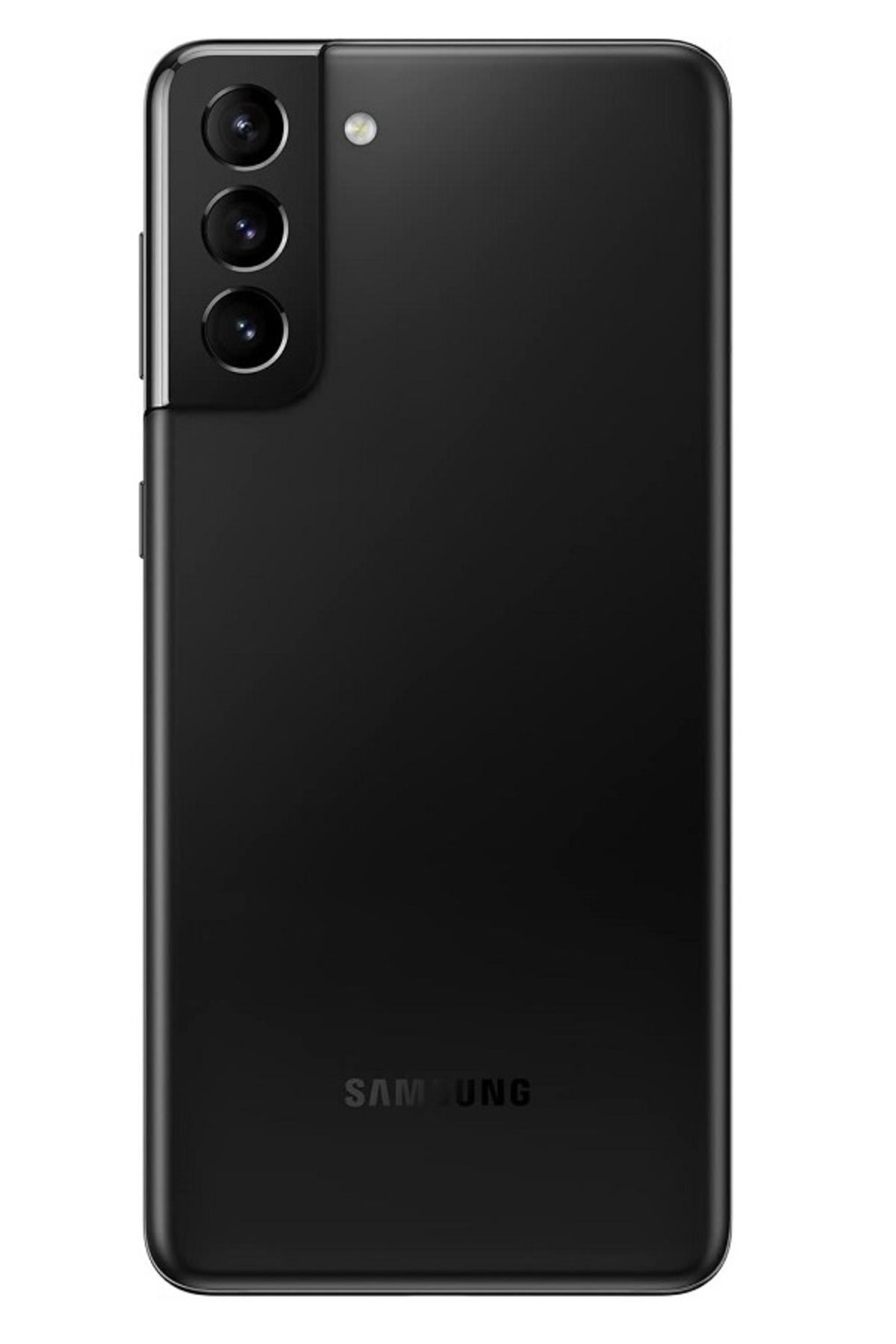 Samsung Yenilenmiş Galaxy S21 5G 128 GB Siyah Cep Telefonu (12 Ay ...