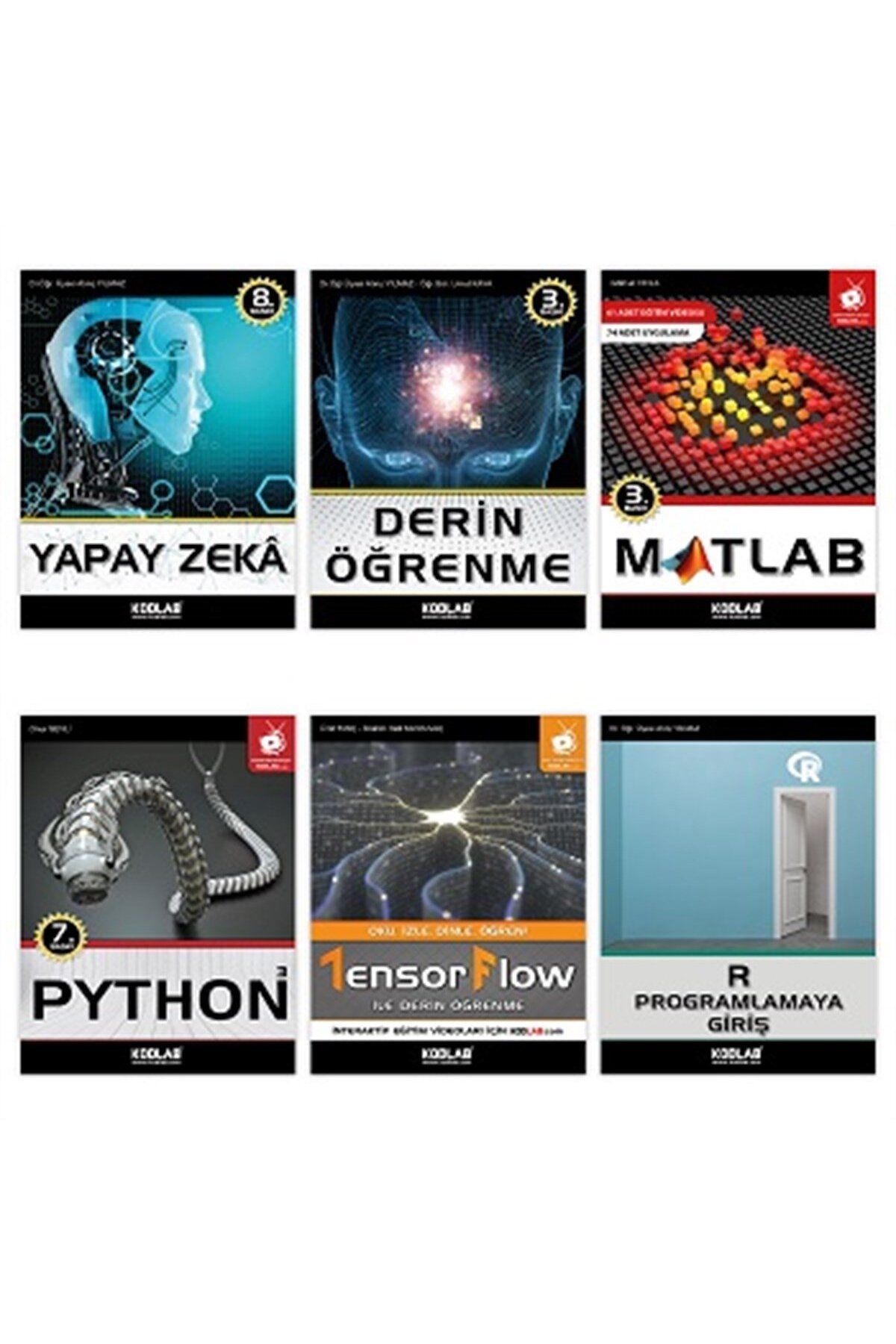 Genel Markalar Süper Yapay Zeka Mühendisliği Seti Fiyatı, Yorumları ... Genel Markalar Süper Yapay Zeka Mühendisliği Seti Fiyatı, Yorumları ...
