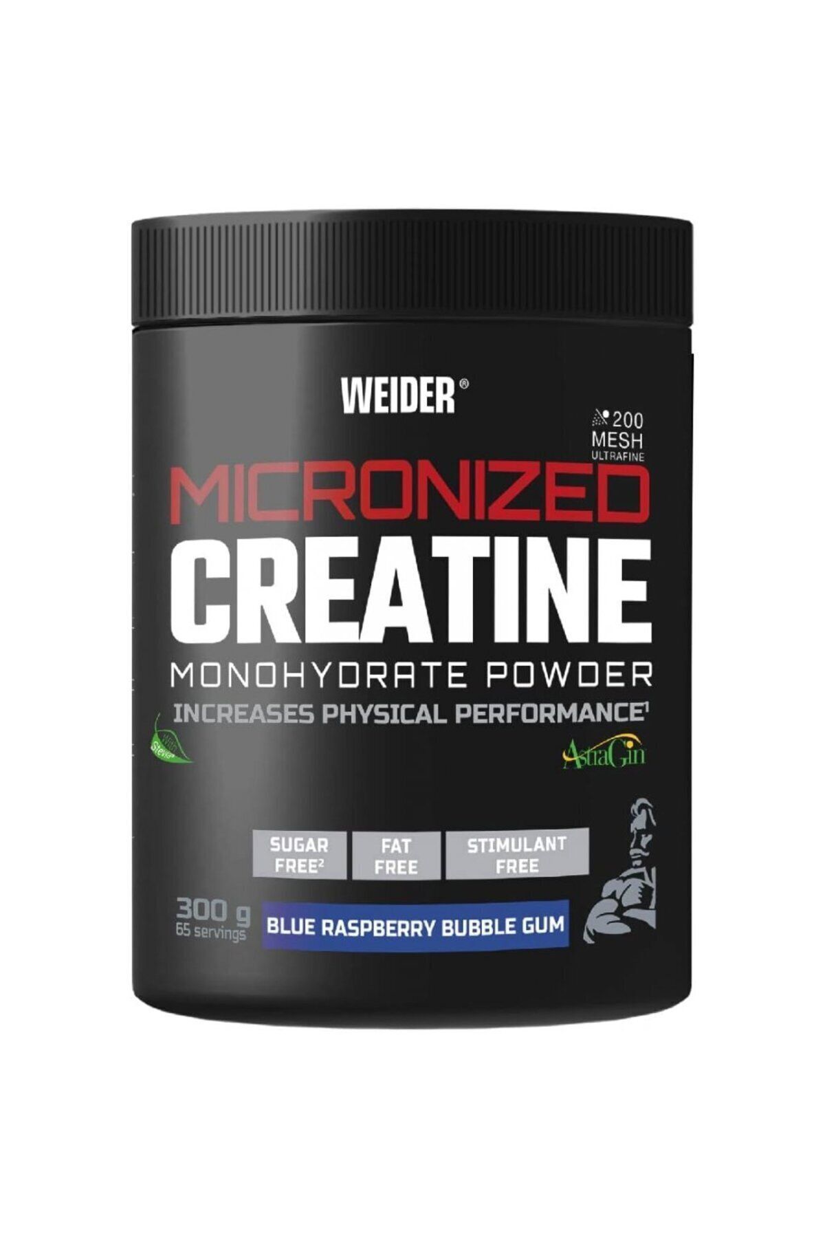 Weider Micronized Creatine – 300 gr - AROMALI 65 SERVİS Fiyatı, Yorumları - Trendyol
