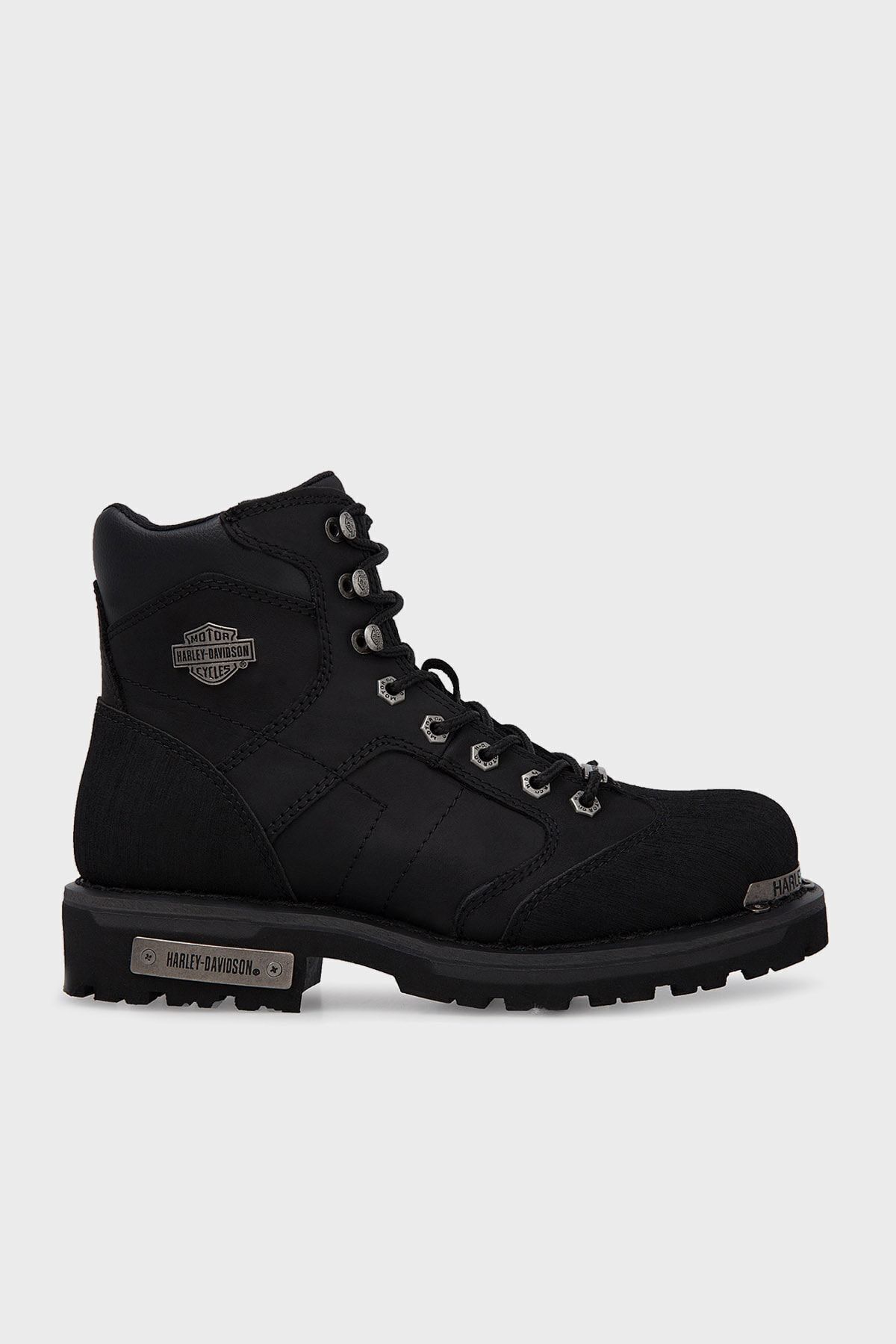 Harley Davidson Clemente Bot Erkek Bot 025m100530 Fiyatı, Yorumları ...
