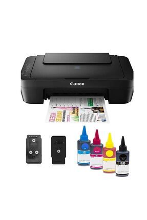 canon pixma e414 yazıcı Fiyatları ve Modelleri - Trendyol