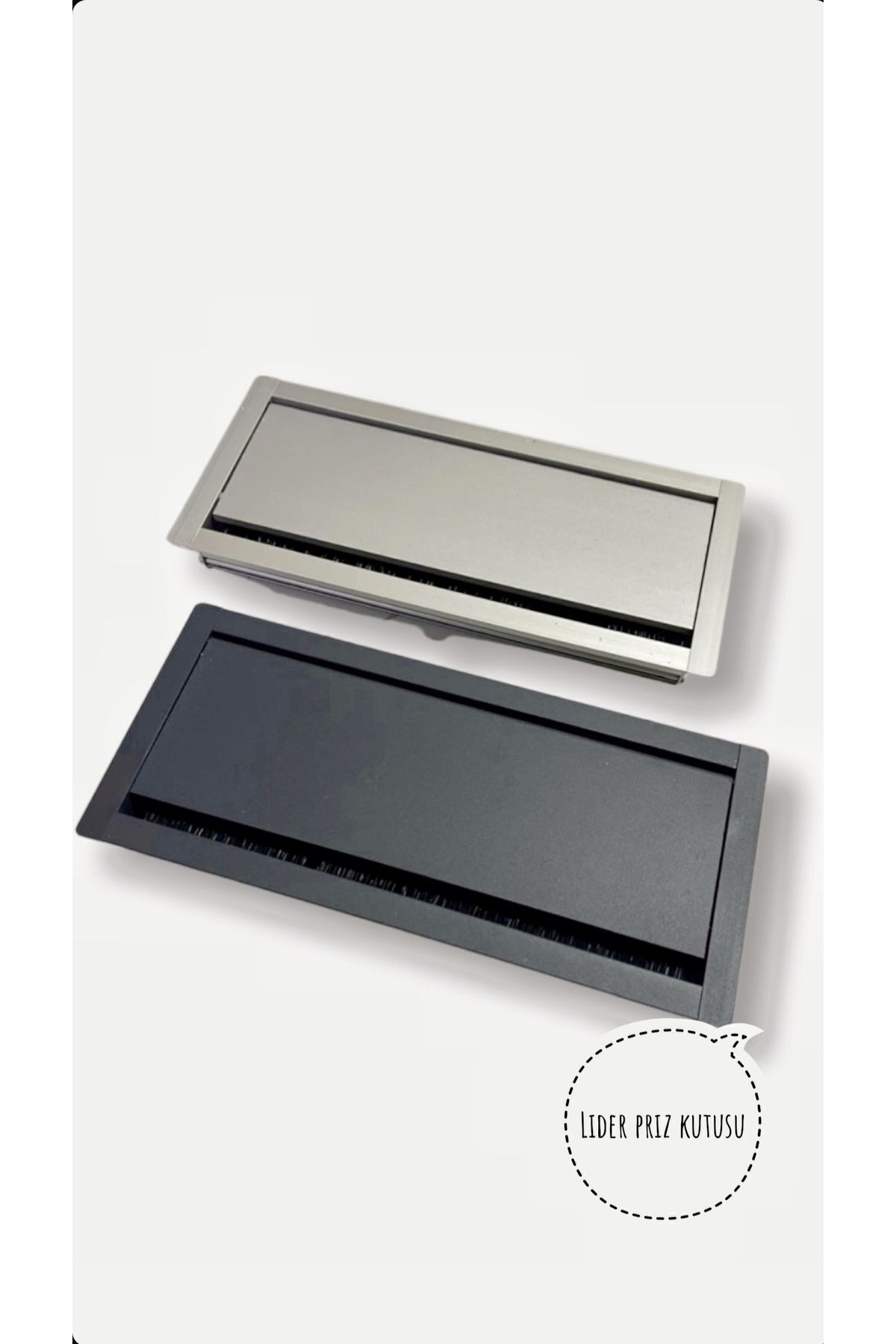 Lider Masa Üstü Priz Kutusu Bas Aç Fiyatı, Yorumları - Trendyol