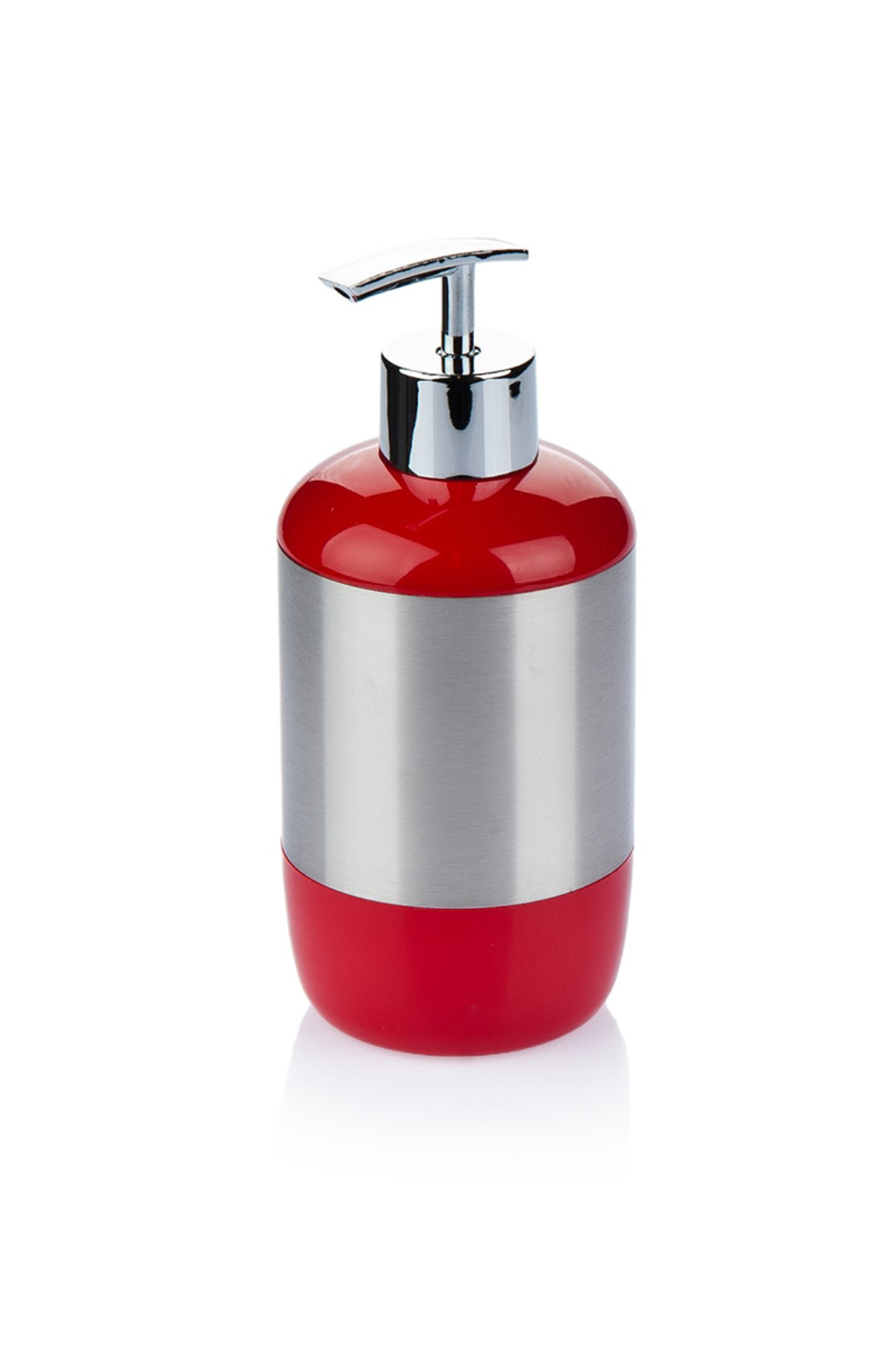 Prima Nova Lima Sıvı Sabunluk Kırmızı - Fiyatı, Yorumları