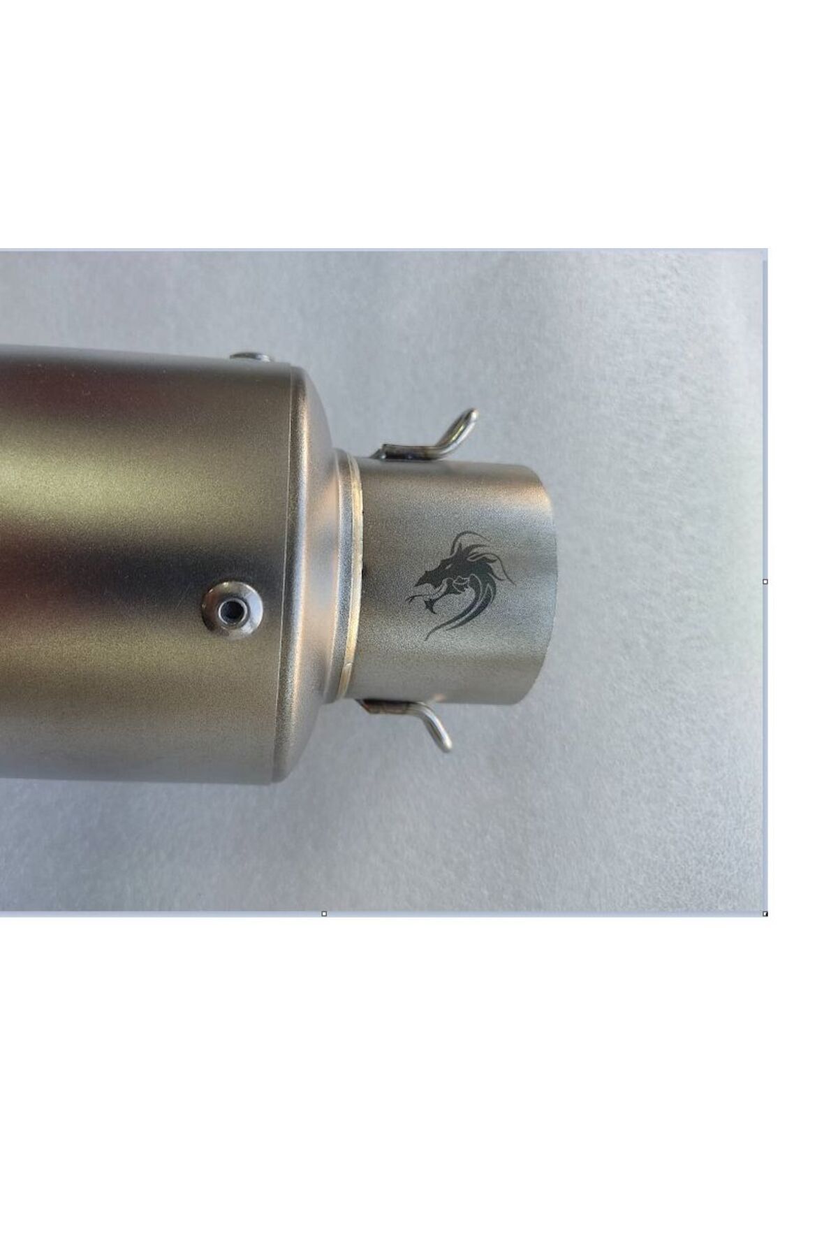 Akrapovic Egzoz Motor Egzozu Fiyatı, Yorumları - Trendyol