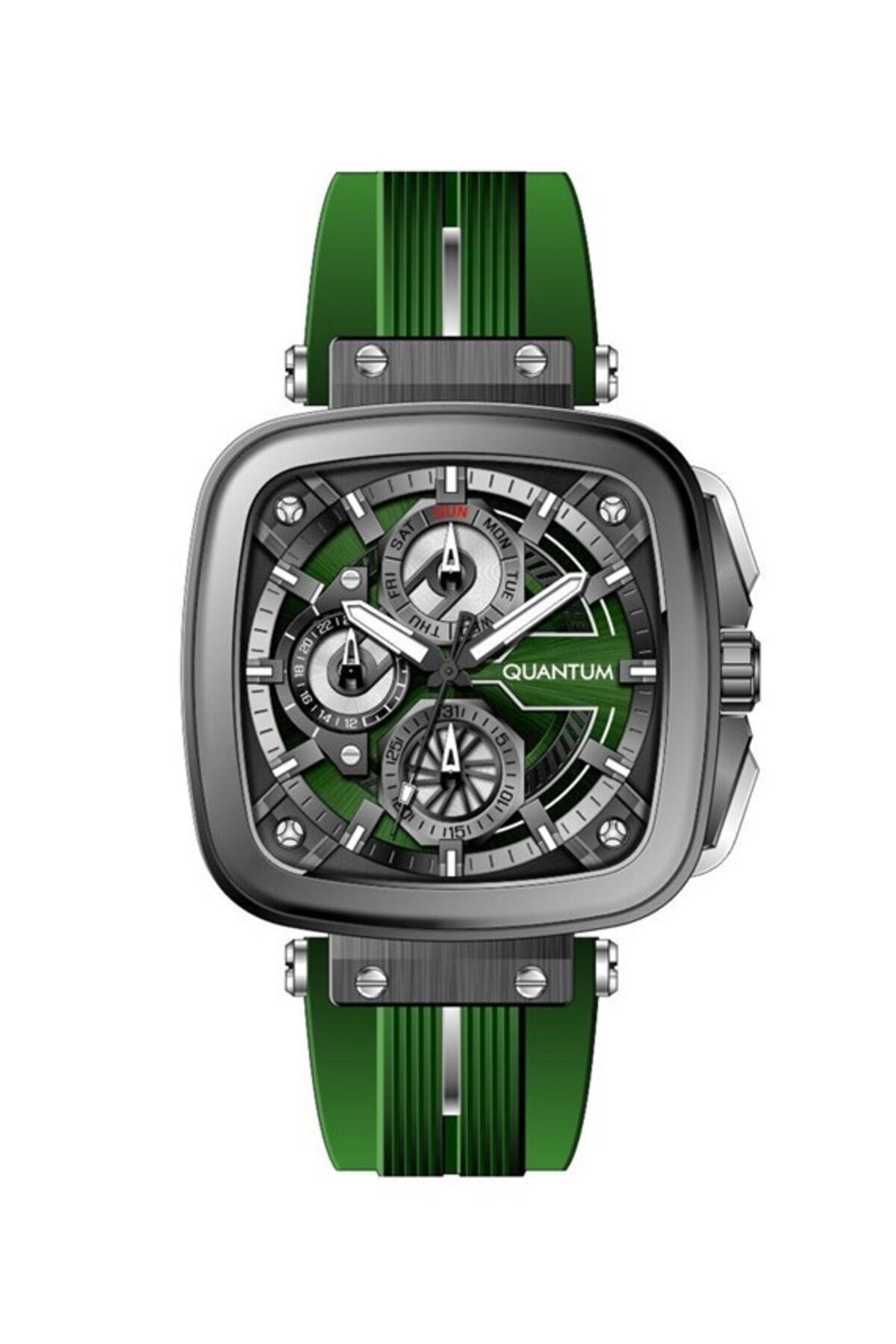 Quantum Pwg1014.075 Erkek Kol SaatiFiyatı, Yorumları - Trendyol
