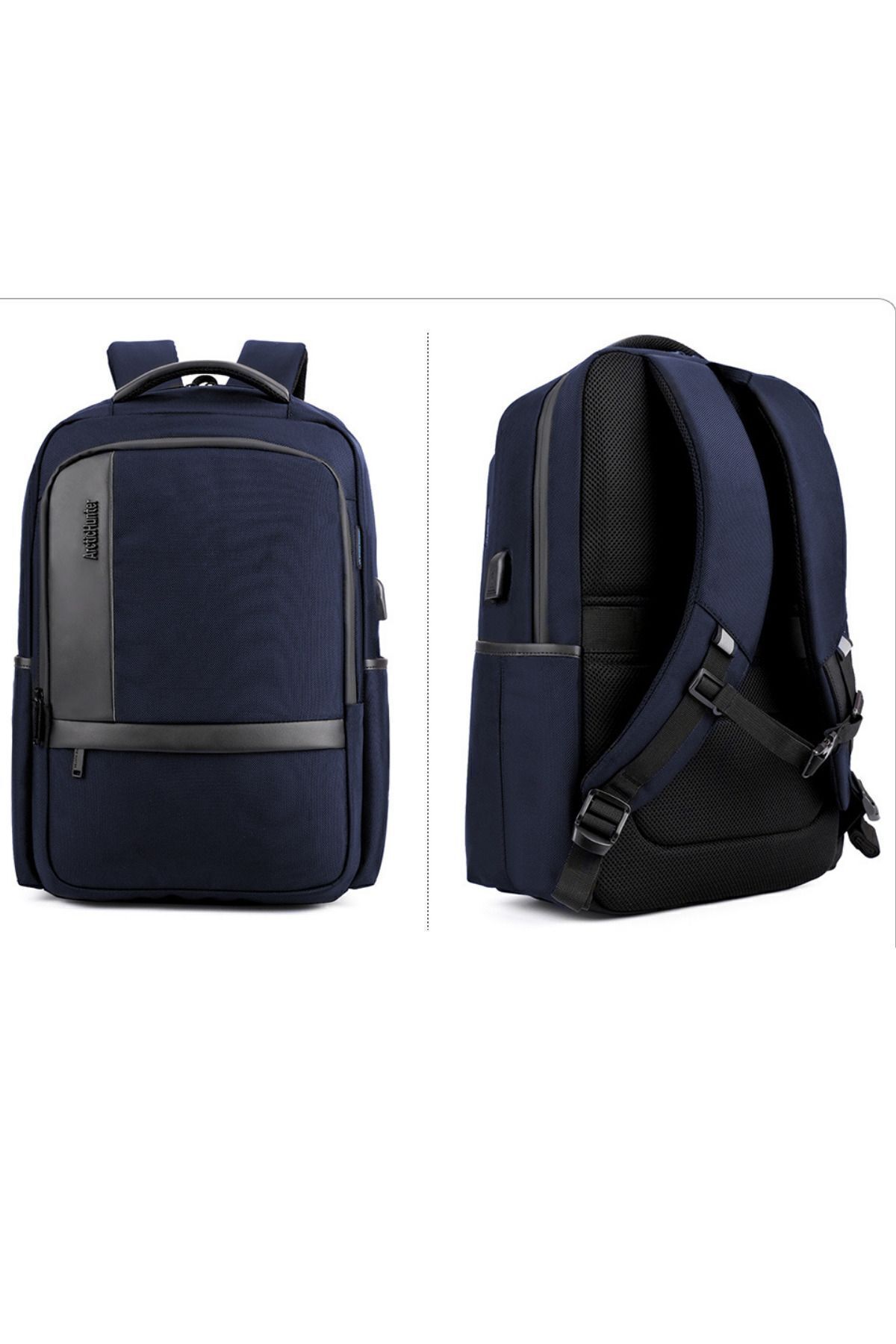 Arctic Hunter Suya Dayanıklı, Usb Girişli, Laptop Gözlü, Kulaklık Kablo ...