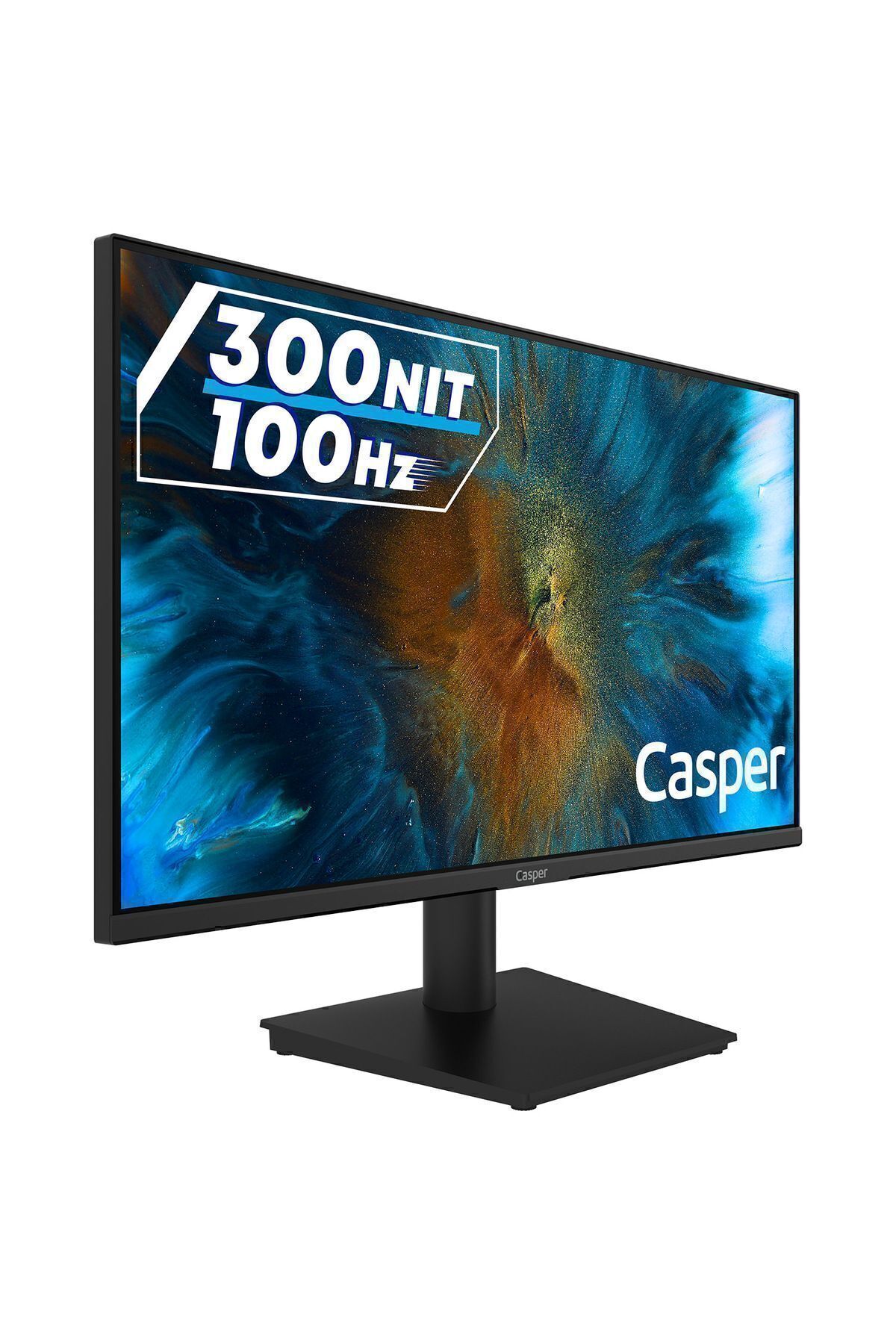 CASPER Nirvana 23.8" 100hz Full Hd Led Çerçevesiz Monitör - Fiyatı ...