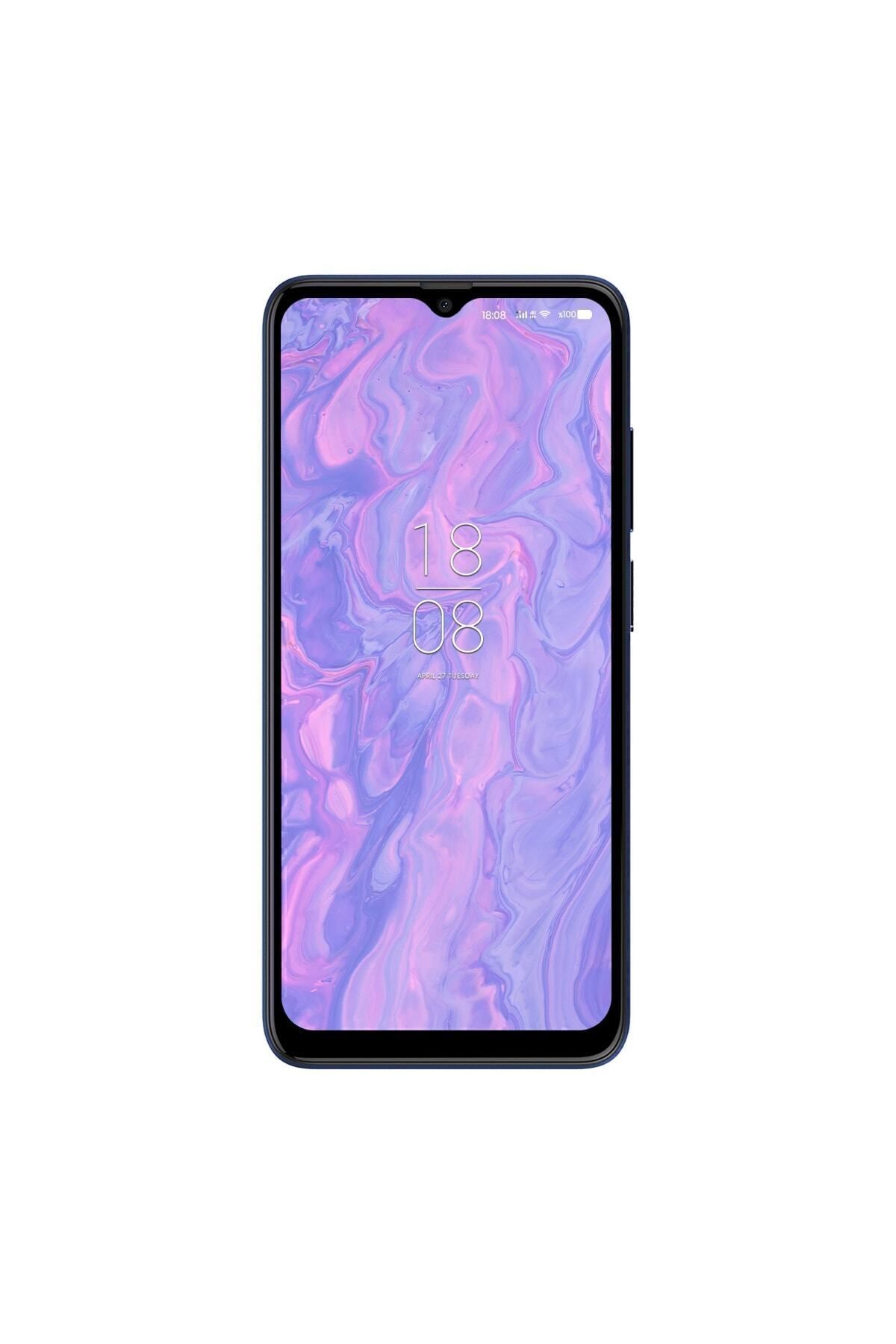 Reeder S19 Max 4gb+128 Gb Uyumlu Mavi Cep Telefonu ( Türkiye Garantili ...