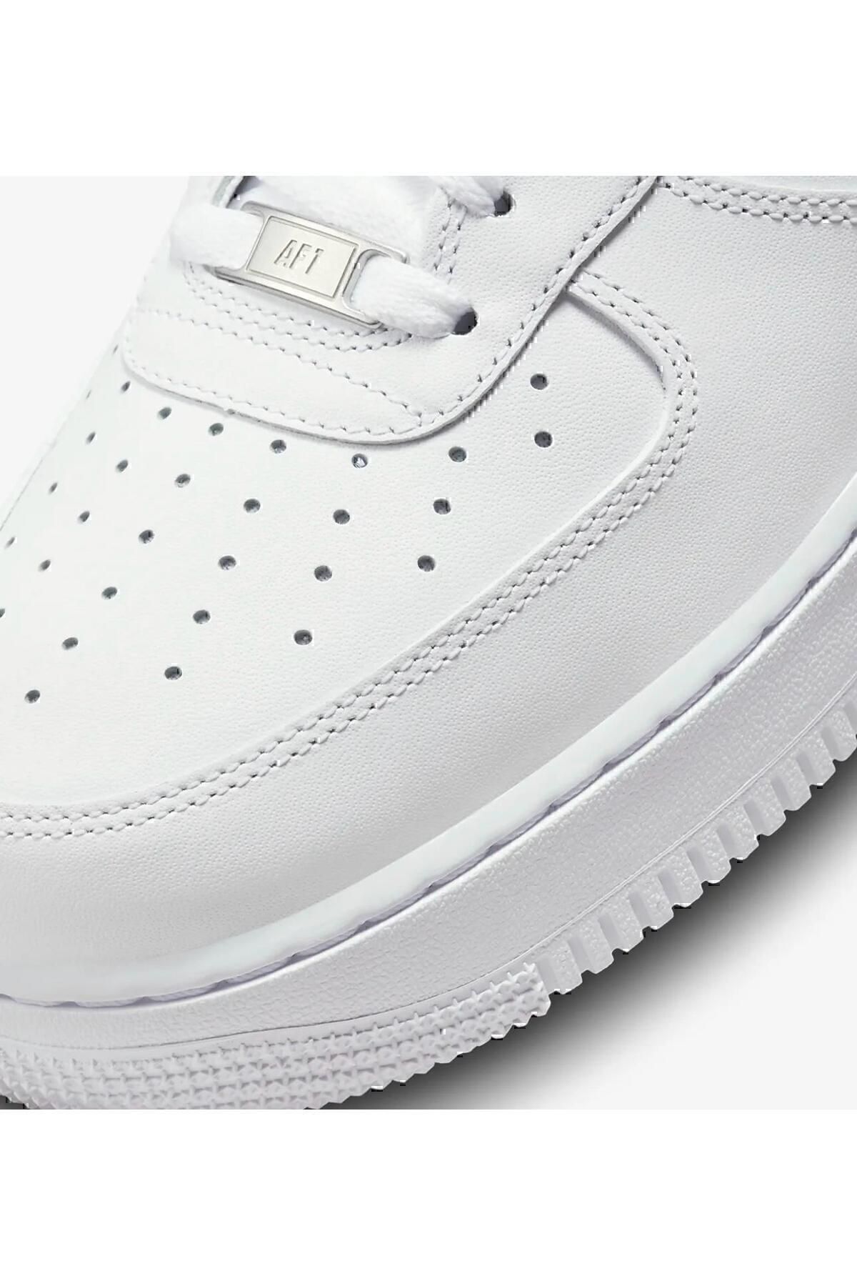 Nike Airforce I Low A1 Unisex Spor Ayakkabı Fiyatı, Yorumları - Trendyol