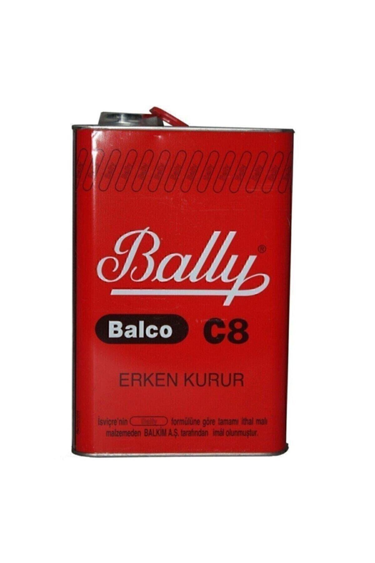 Bally Balco C8 Kırmızı Galon Yapıştırıcı 3.2 Kg Fiyatı, Yorumları ...