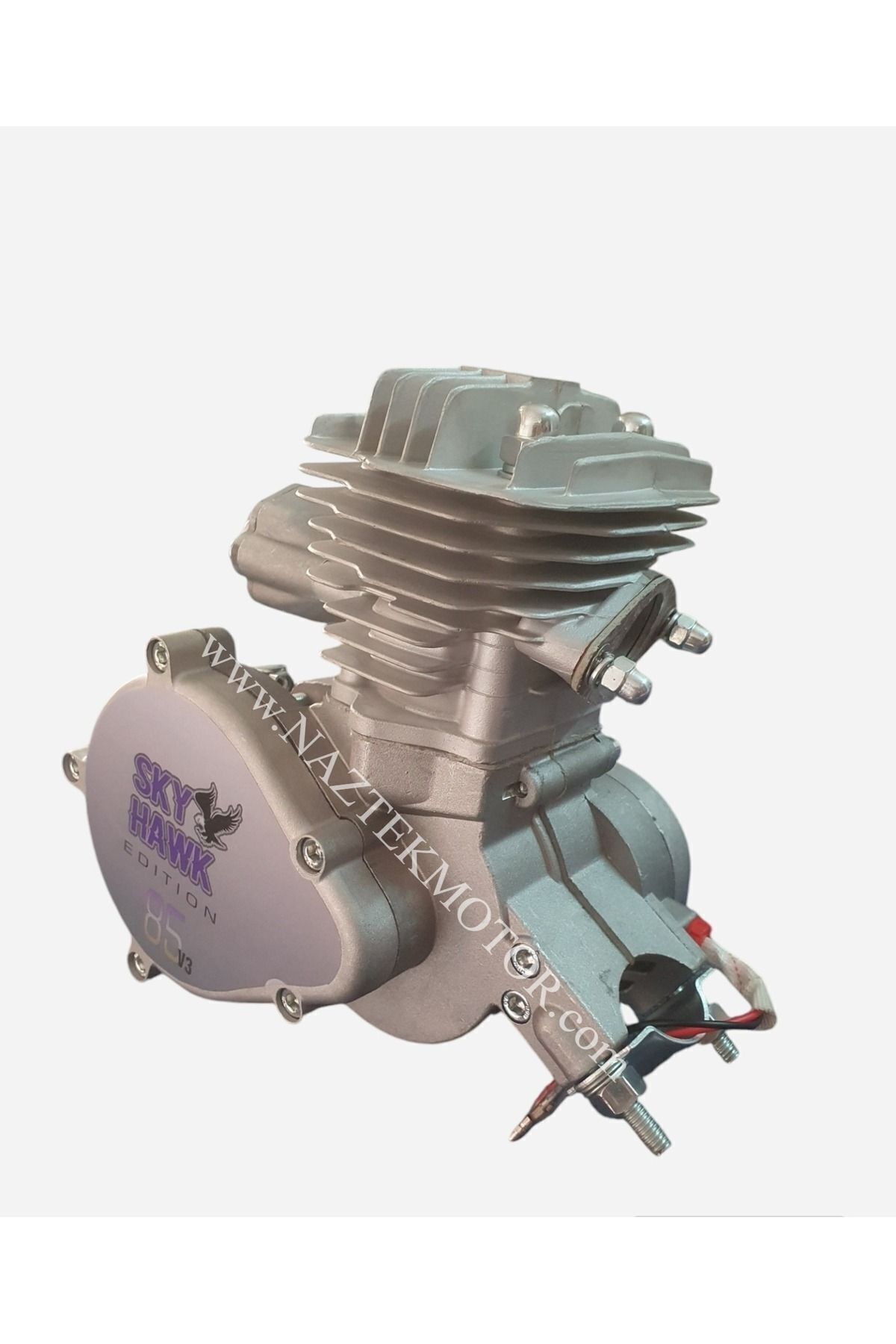 Skyhawk 70 cc 2 Zamanlı Benzinli Bisiklet Motor Kiti Fiyatı, Yorumları - Trendyol