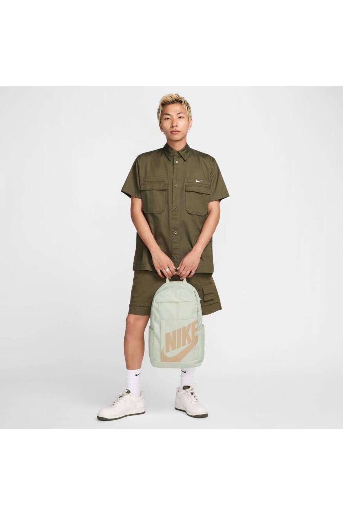 Nike SIRT ÇANTASI DD0559-020 - Fiyatı, Yorumları