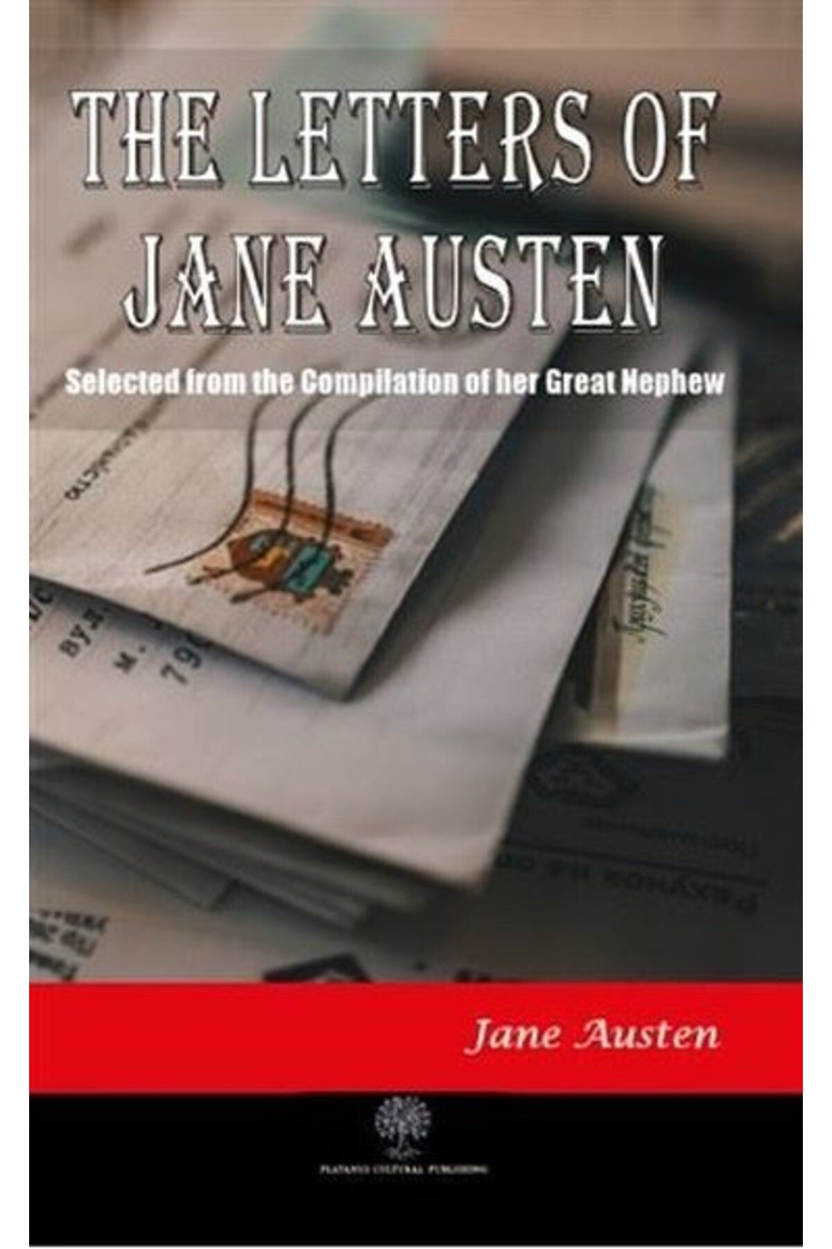 Genel Markalar The Letters of Jane Austen - Fiyatı, Yorumları