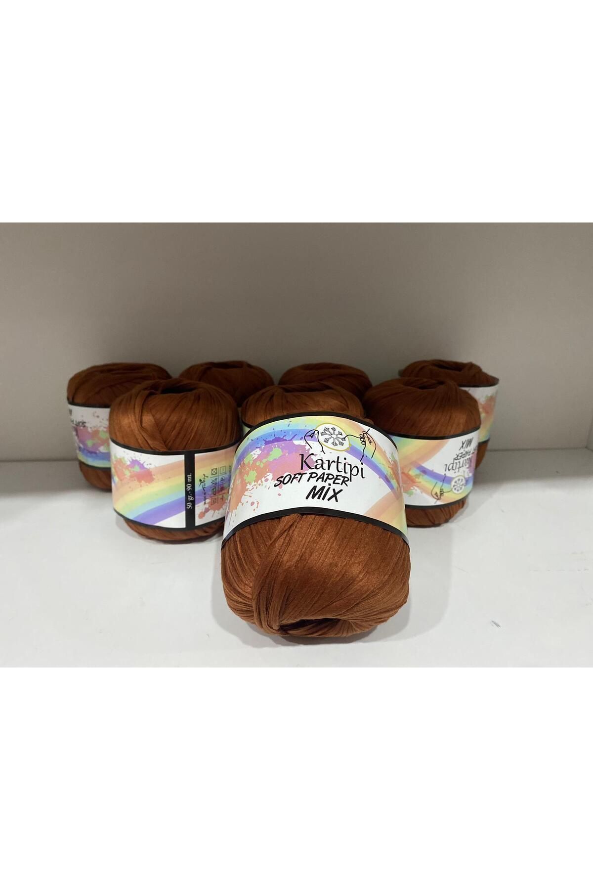 Safir Tuhafiye Yumuşak Rafya Ip, Doğal Rafya Ip, Çanta Ipi,örgu Ipi (NO ...