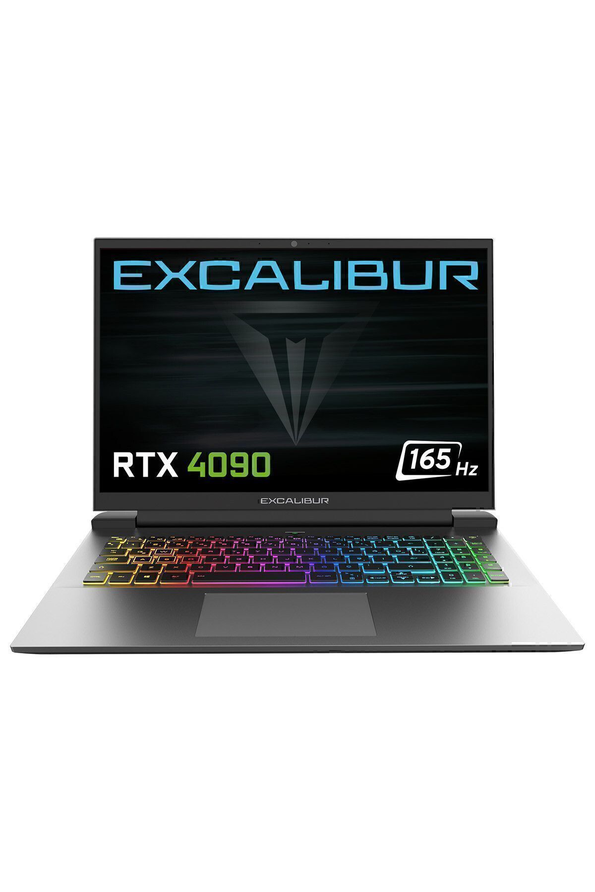 CASPER Excalibur G911.1390-EX90X-C i9-13900HX 64GB DDR5 RAM 2TB NVMe ...