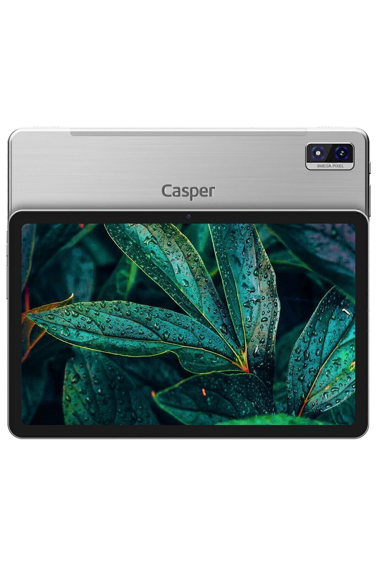 CASPER VIA L40 8GB RAM 128GB 10.4" FHD Tablet - Fiyatı, Yorumları