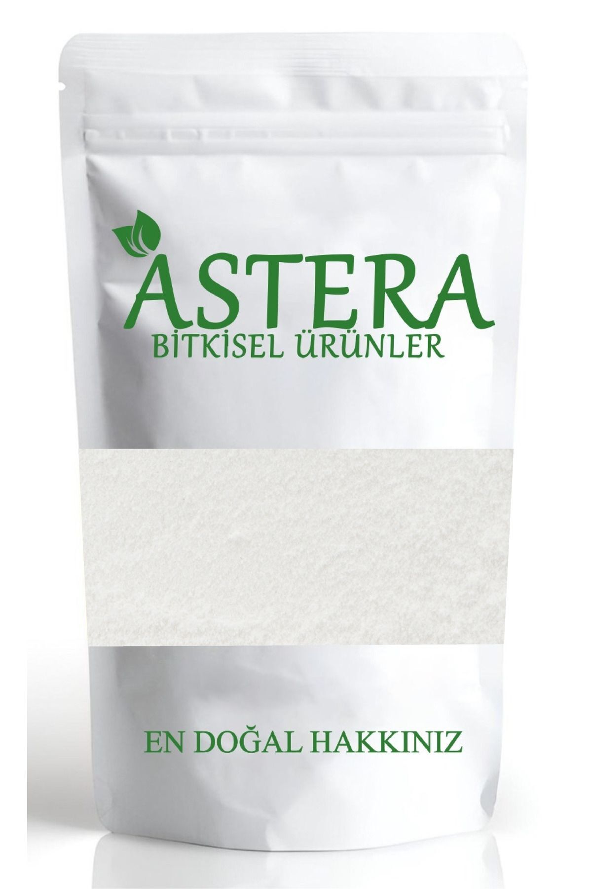 ASTERA 10 Kg Beyaz Kil Toz Maske Yapımı Yüz Maskesi - Fiyatı, Yorumları