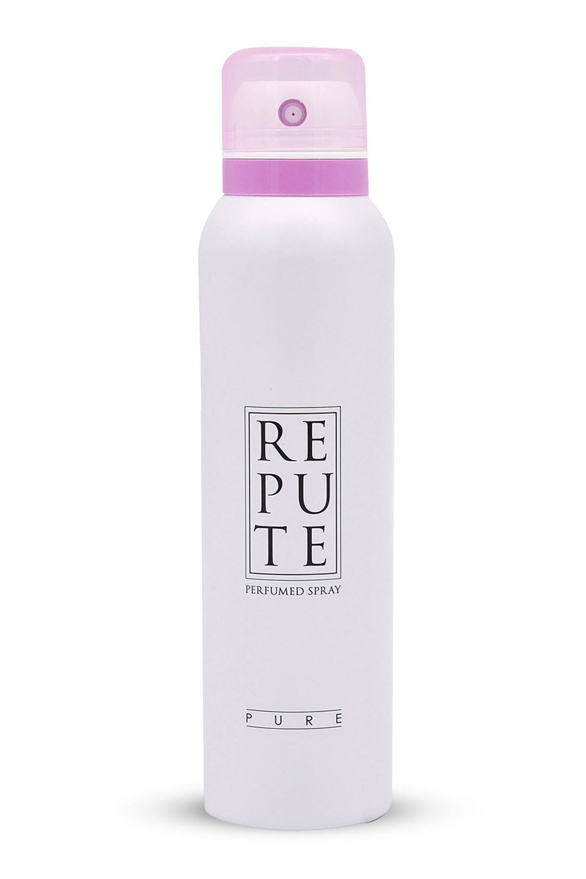 repute Kadın Deodorant Pure 150 ml Fiyatı, Yorumları - Trendyol