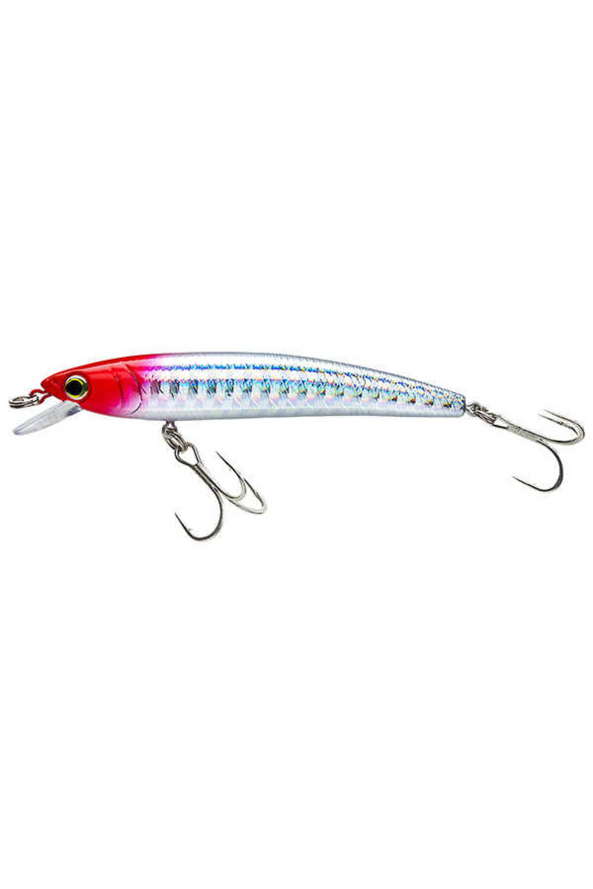 Yo Zuri Minnow Fishing Yo-Zuri F1163-SHMY Pins Minnow Floating Diver ...