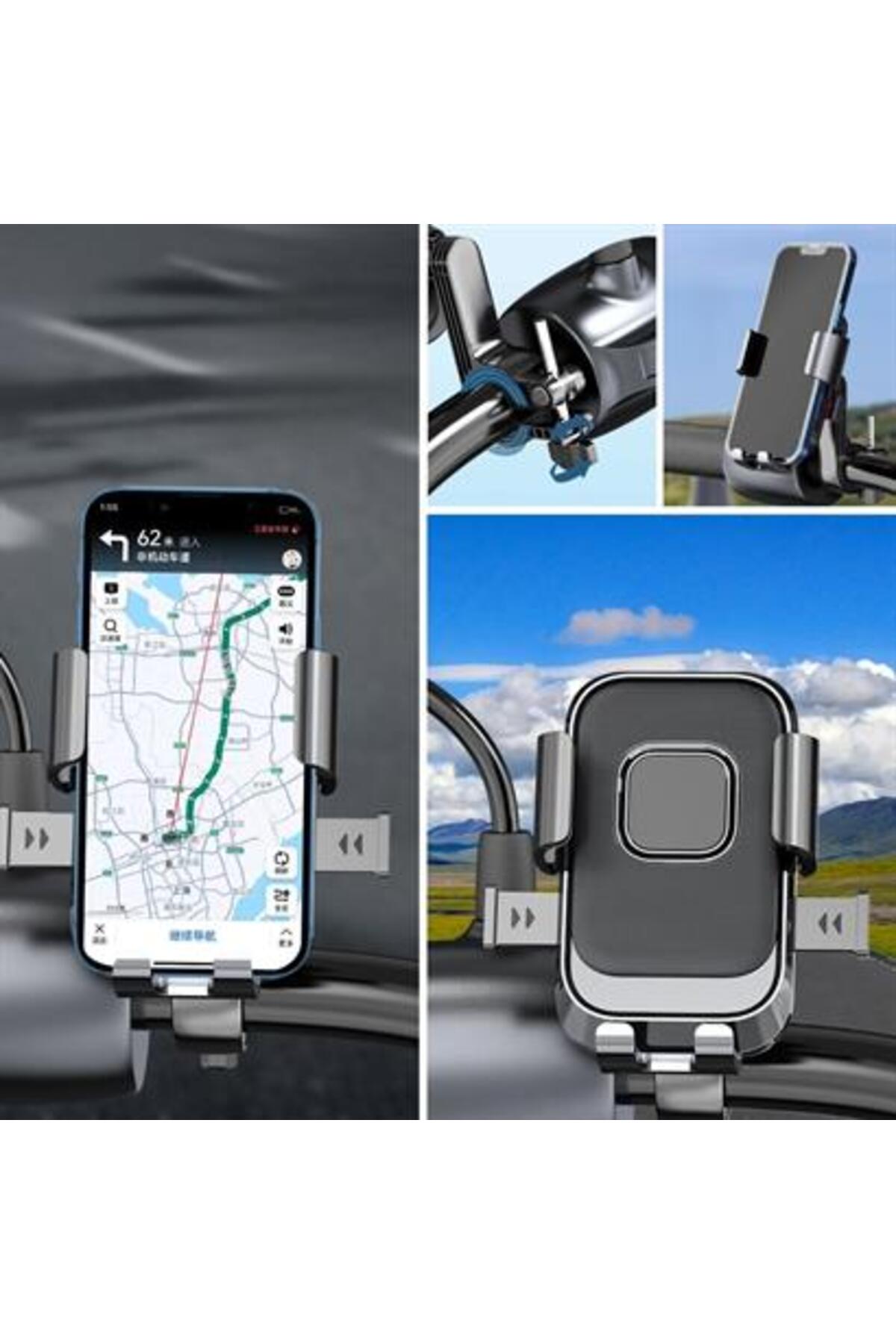 Genel Markalar Smyrna Motor,motosiklet,bisiklet ,scooter Için 360 ...