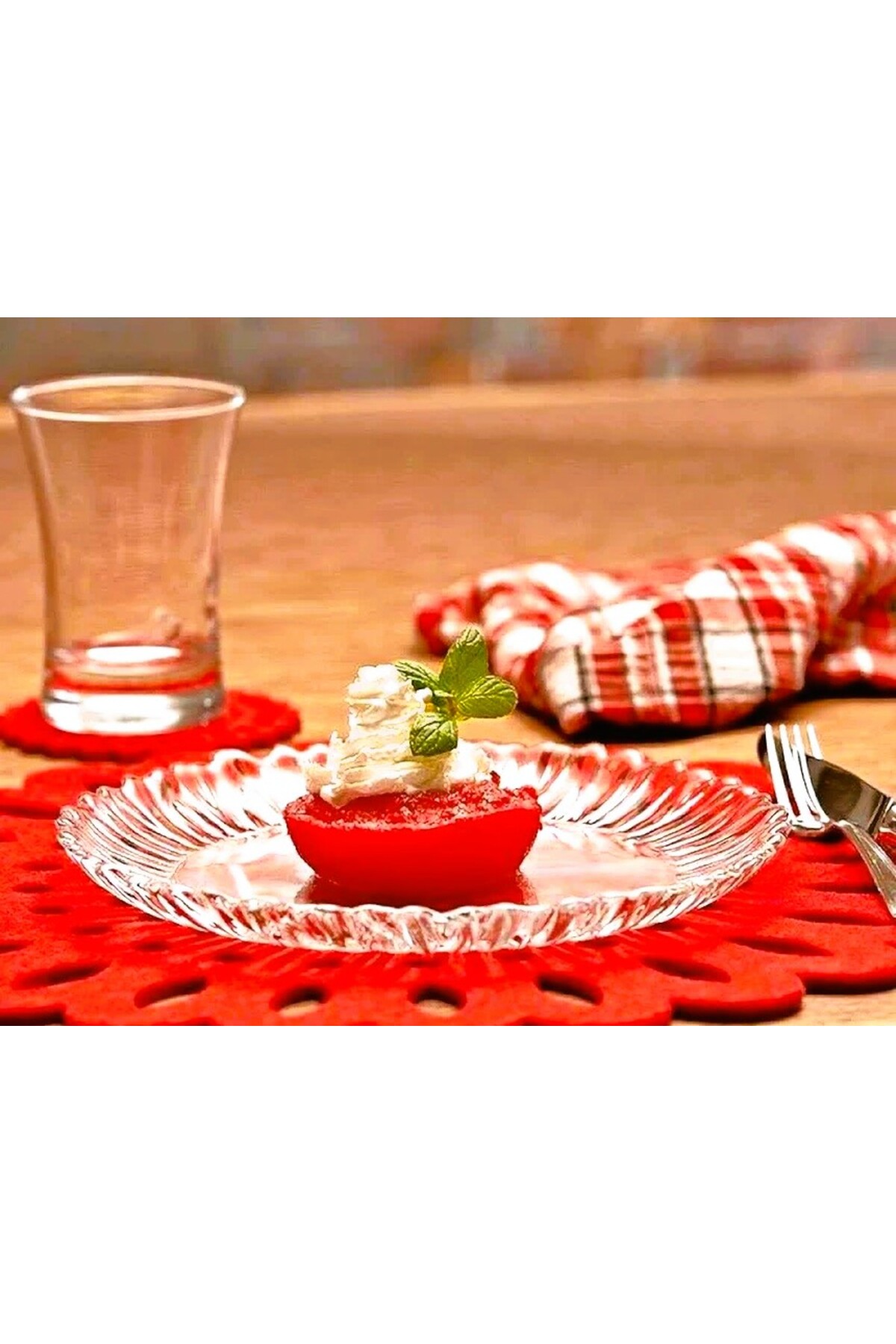 Paşabahçe Aurora 6lı Pasta Tabağı - Fiyatı, Yorumları