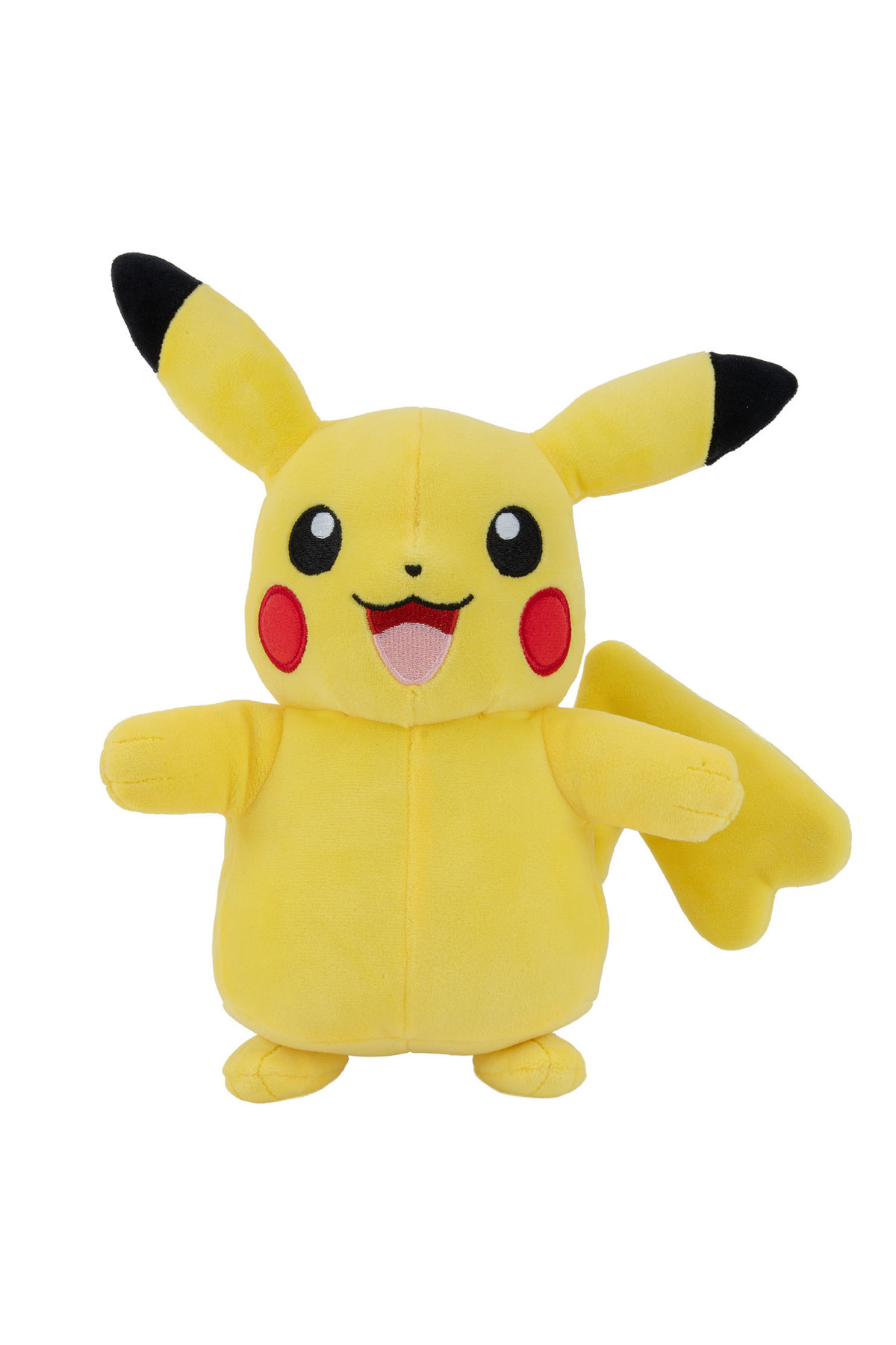 Pokemon Pikachu Peluş Figür 20cm Pkw3373 Fiyatı, Yorumları - Trendyol