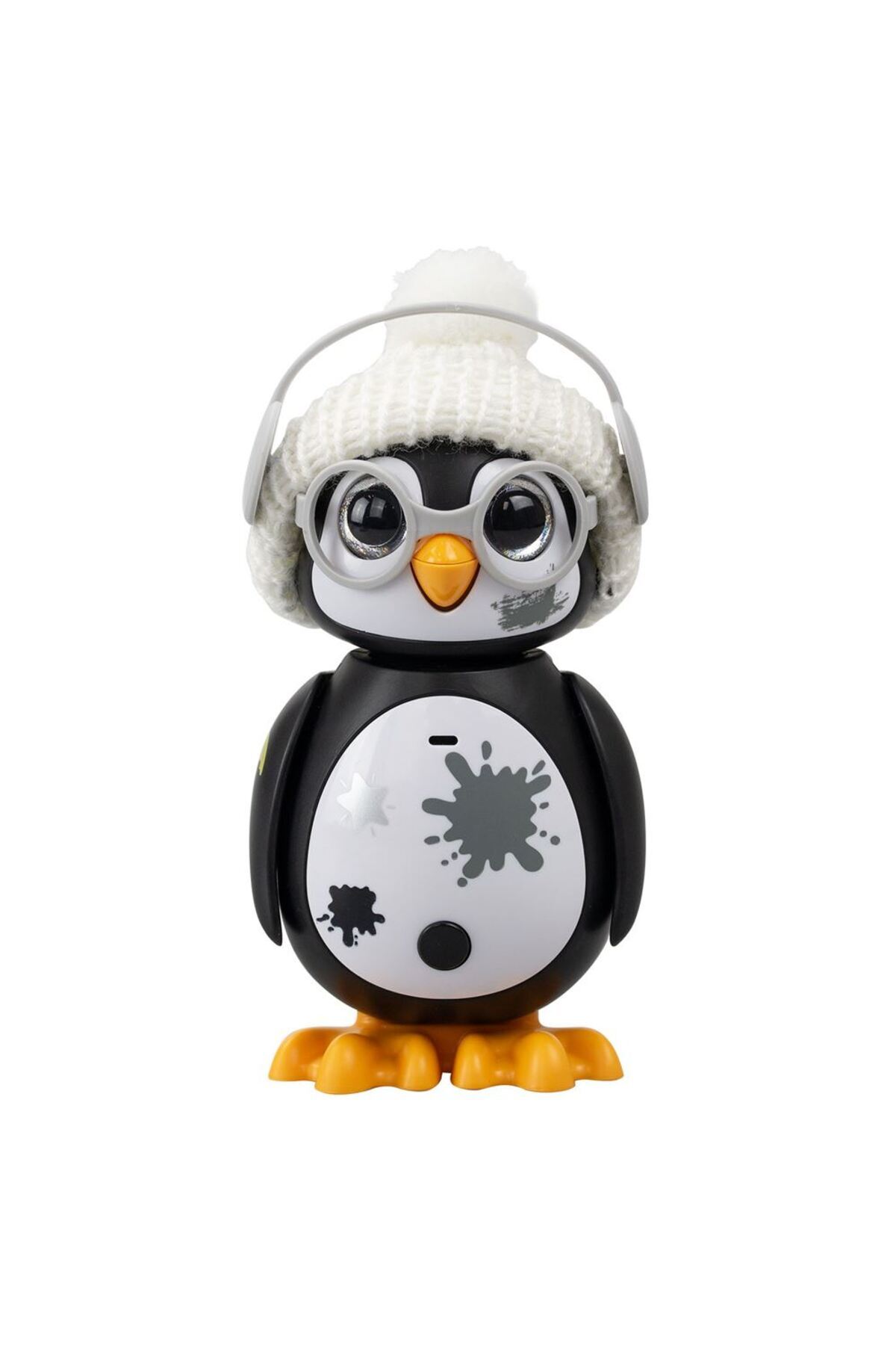 Silverlit Rescue Mini Penguin - Siyah - Fiyatı, Yorumları