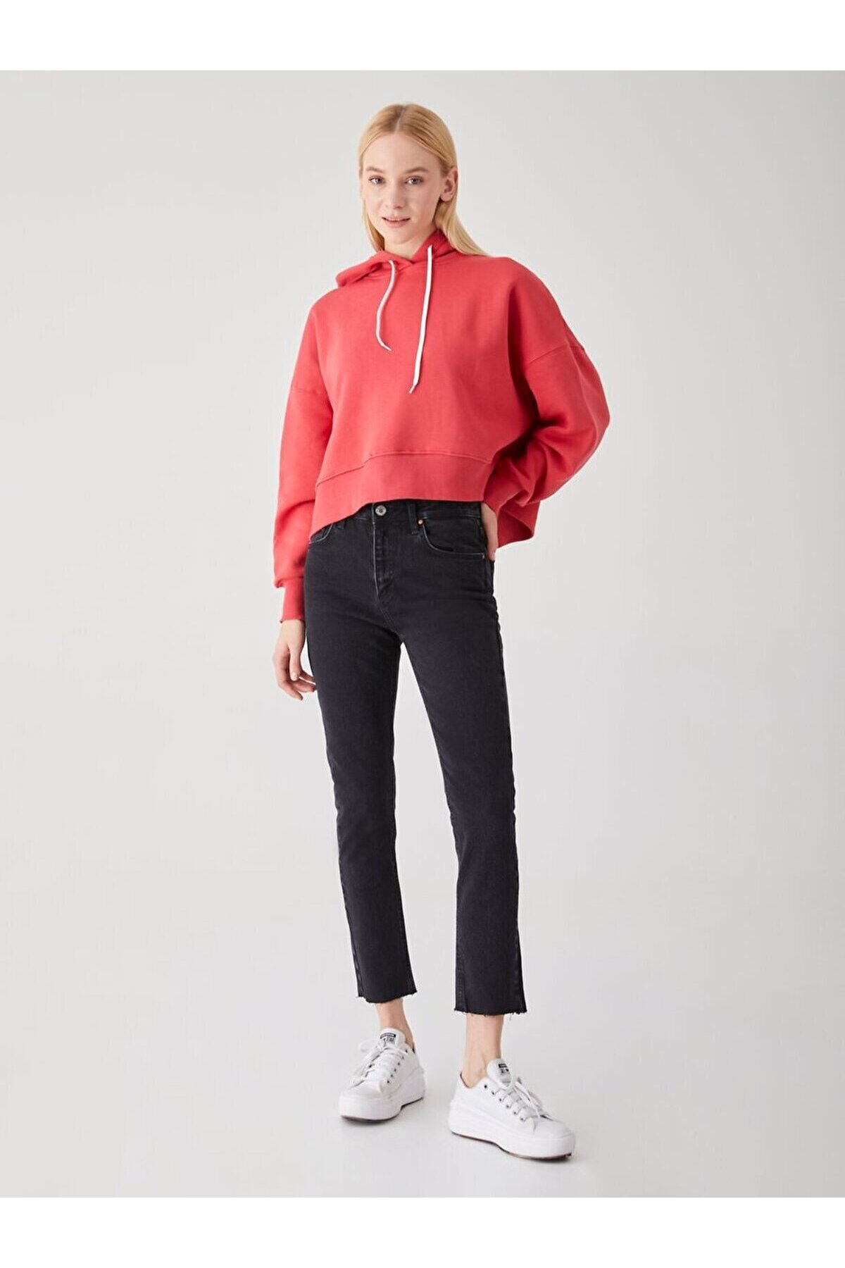 Ltb Ronna X Black Kened Wash Kadın Jean 01009516401544054465 Fiyatı ...