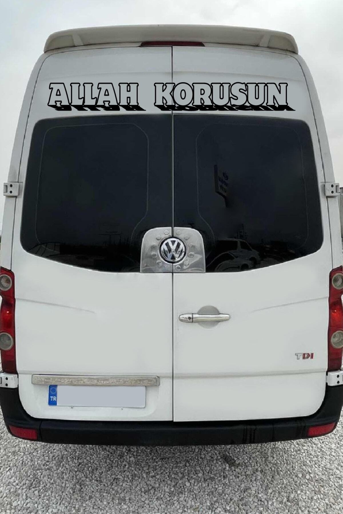 nehay shop Allah Korusun Kamyon-Ticari-Servis-Dolmuş-Panelvan Arkası ...