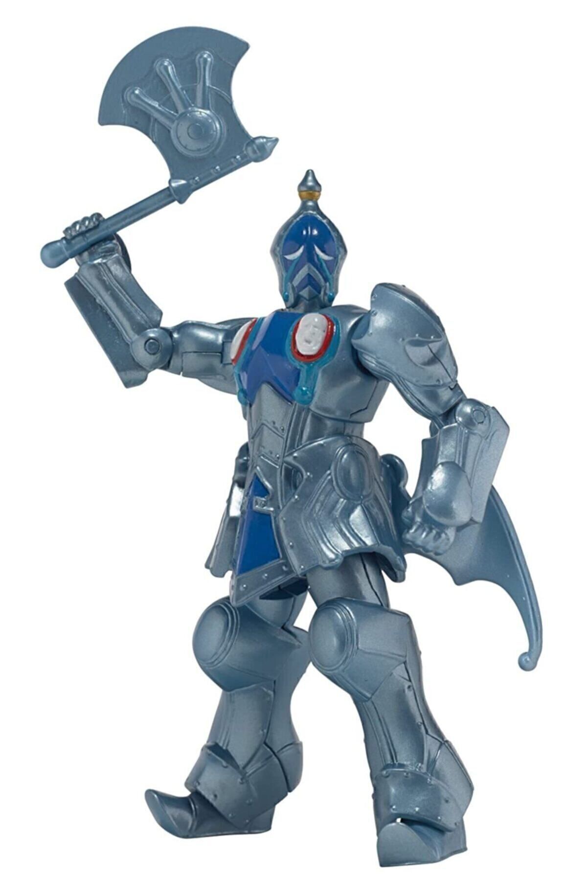 BANDAI Power Ranger Dino Charge Villain Wrench Aksiyon Figür Fiyatı ...