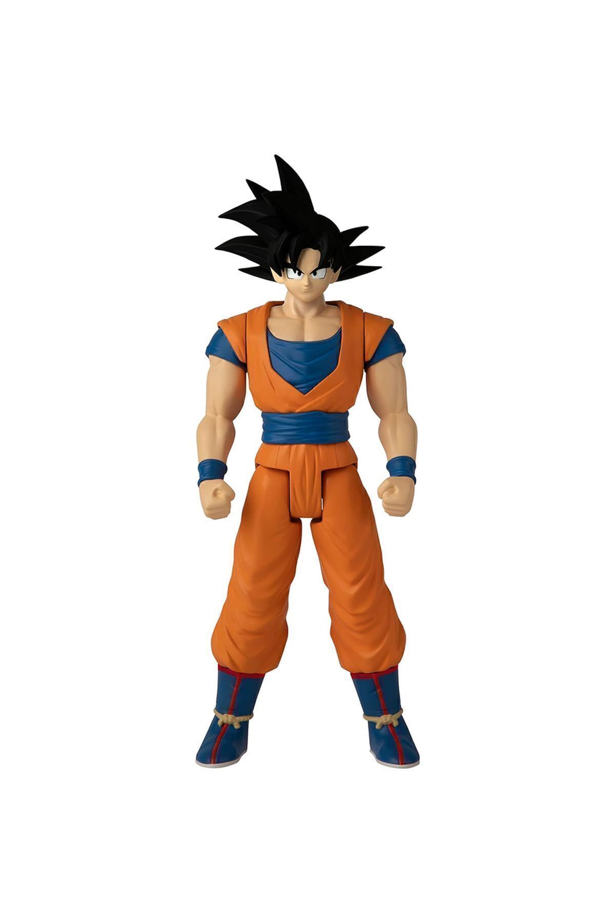 Cici Oyuncak Dragon Ball Super Limit Breaker Series Goku 25 cm Figür ...