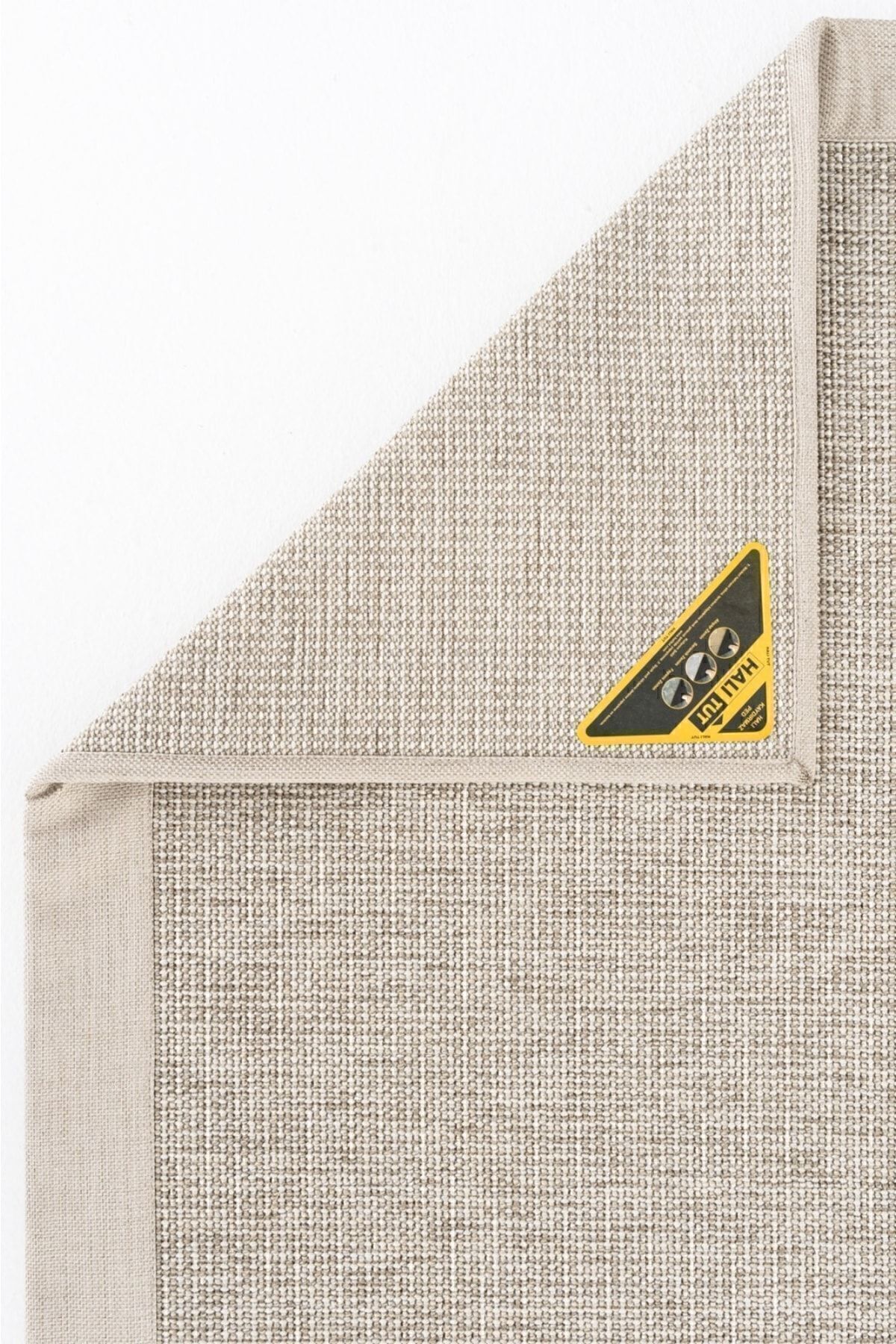 Cool Halı Halı Altı Kaydırmaz Ped Kayma Önleyici Tutucu Bant Halı Tutma ...