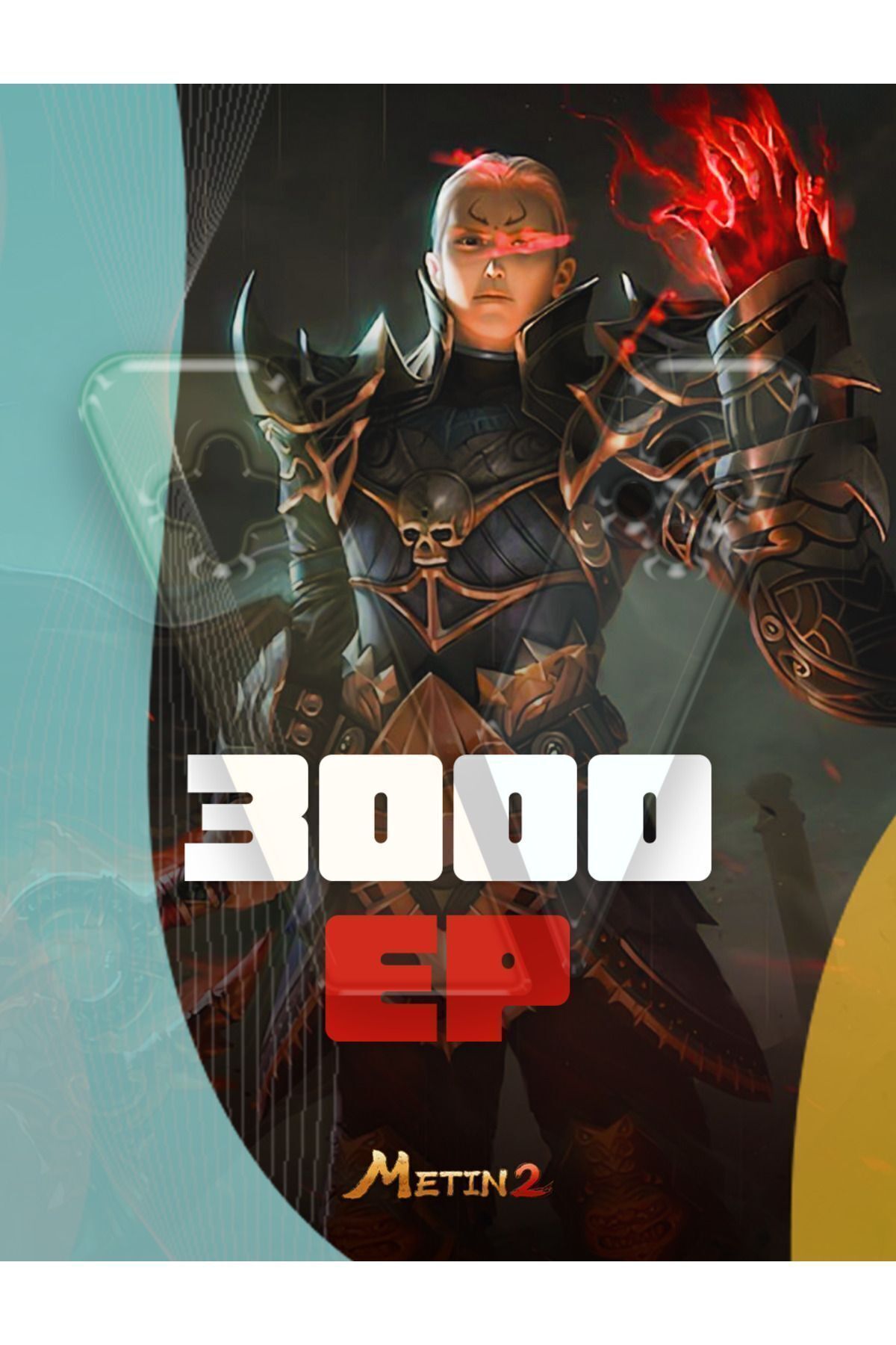 VATANGAME Metin2 3000 EP Ejder Parası Fiyatı, Yorumları - Trendyol