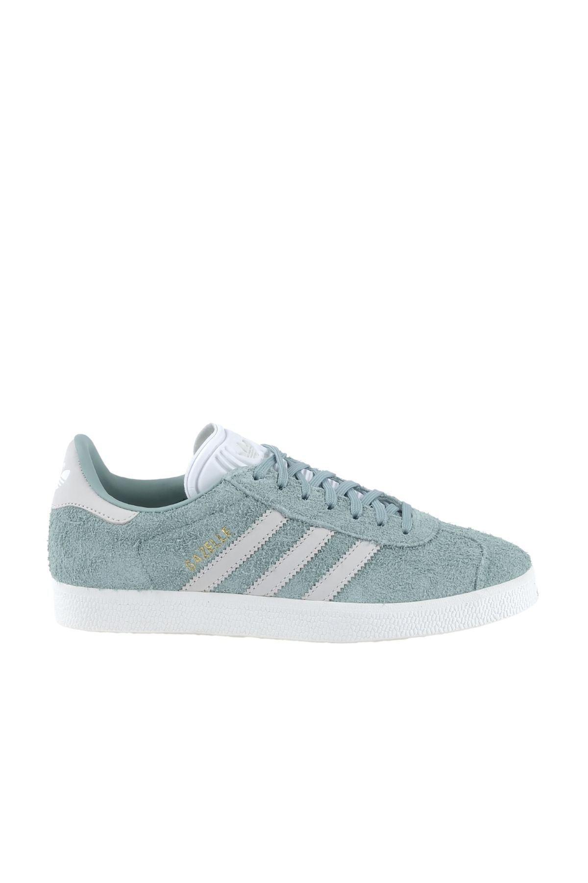 adidas Pantofi sport verzi pentru femei Gazelle (IG4393)- Trendyol