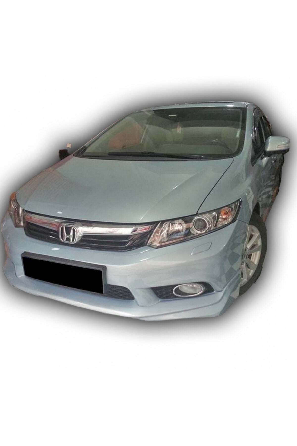 Genel Markalar Honda Civic Fb7 Body Kit Seti Plastik Fiyatı, Yorumları - Trendyol