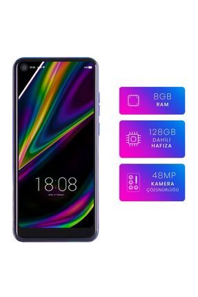 Reeder P13 Blue Max Pro - Şıklık ve Performans 🌟