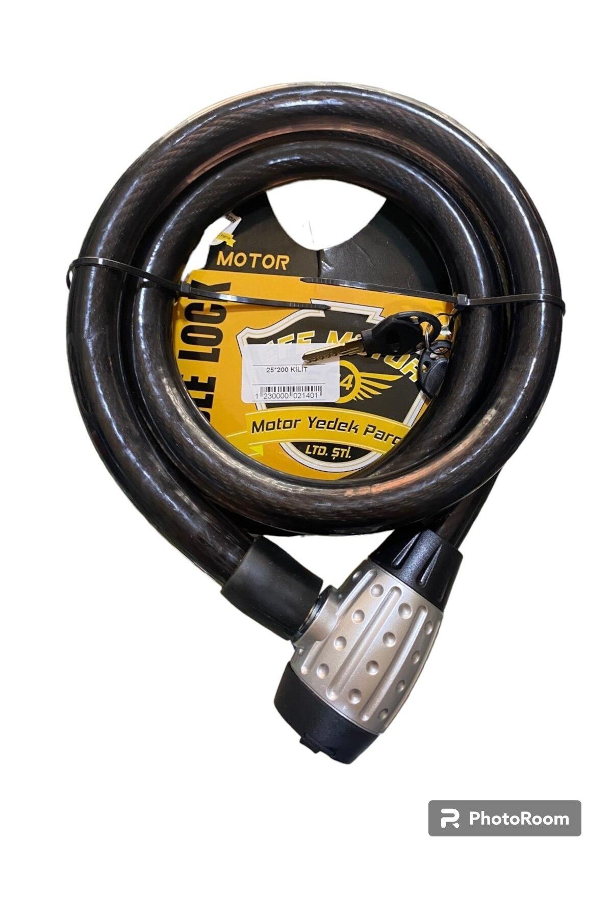 MTO MOTOR HALAT KİLİT 25 x 200 cm Fiyatı, Yorumları - Trendyol