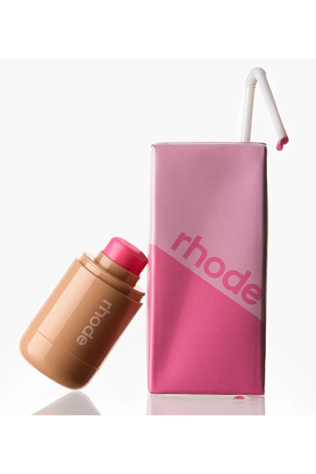 rhode Pocket Blush Juice Box (ALLIK)_resell_99 - Fiyatı, Yorumları