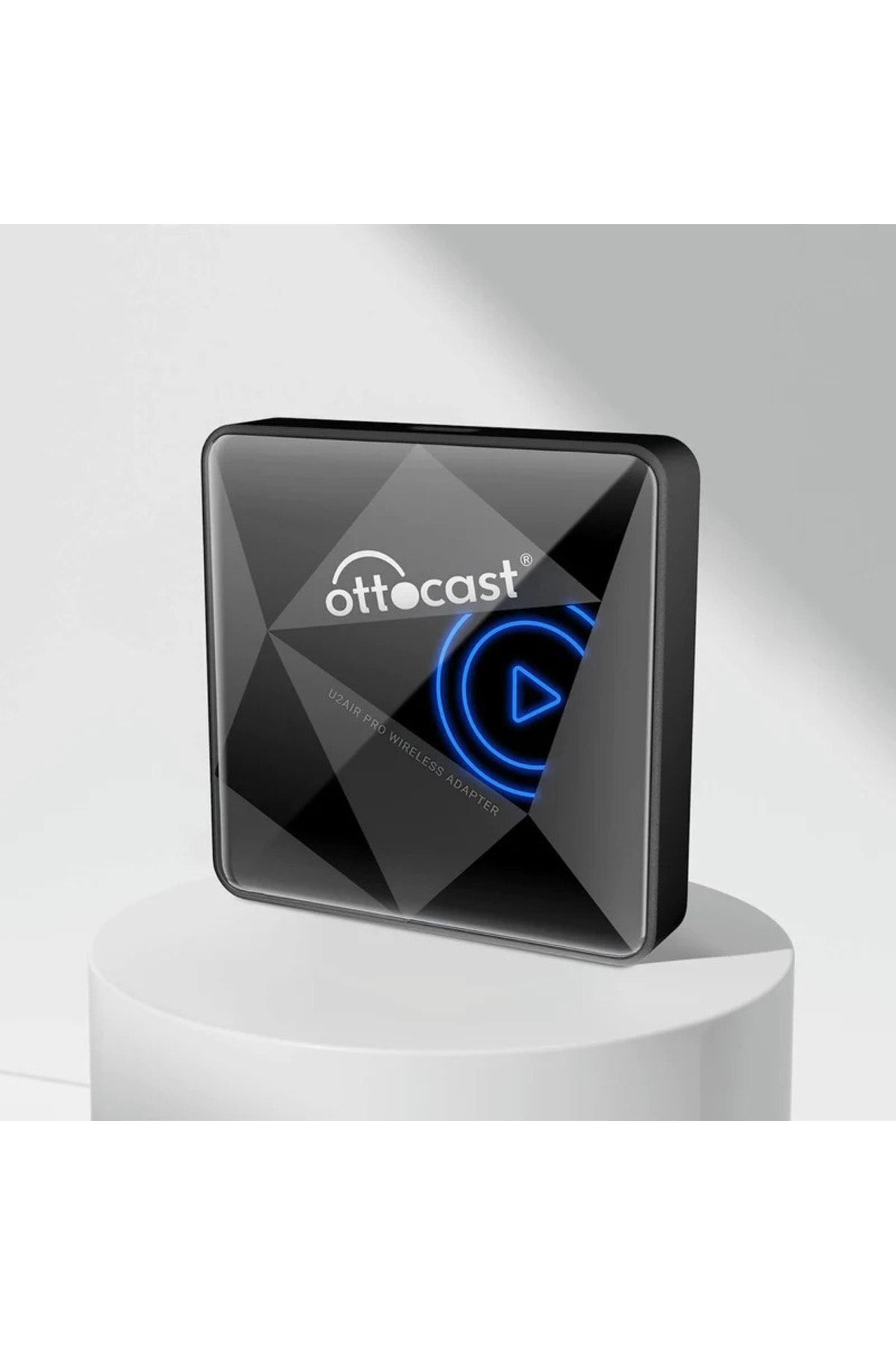 Ottocast U2-Air PRO Kablosuz Wireless Apple CarPlay Adaptörü - Fiyatı ...