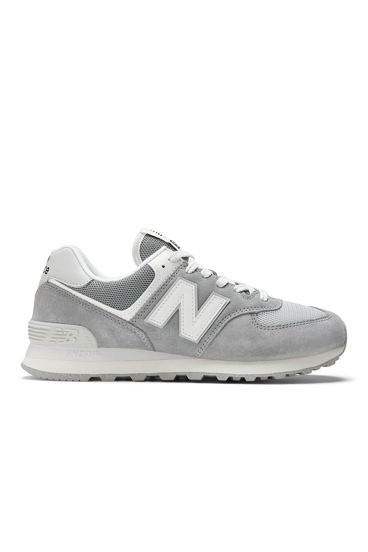 New Balance Lifestyle Unisex Shoes U574FGR Gri Unisex Günlük Spor ...